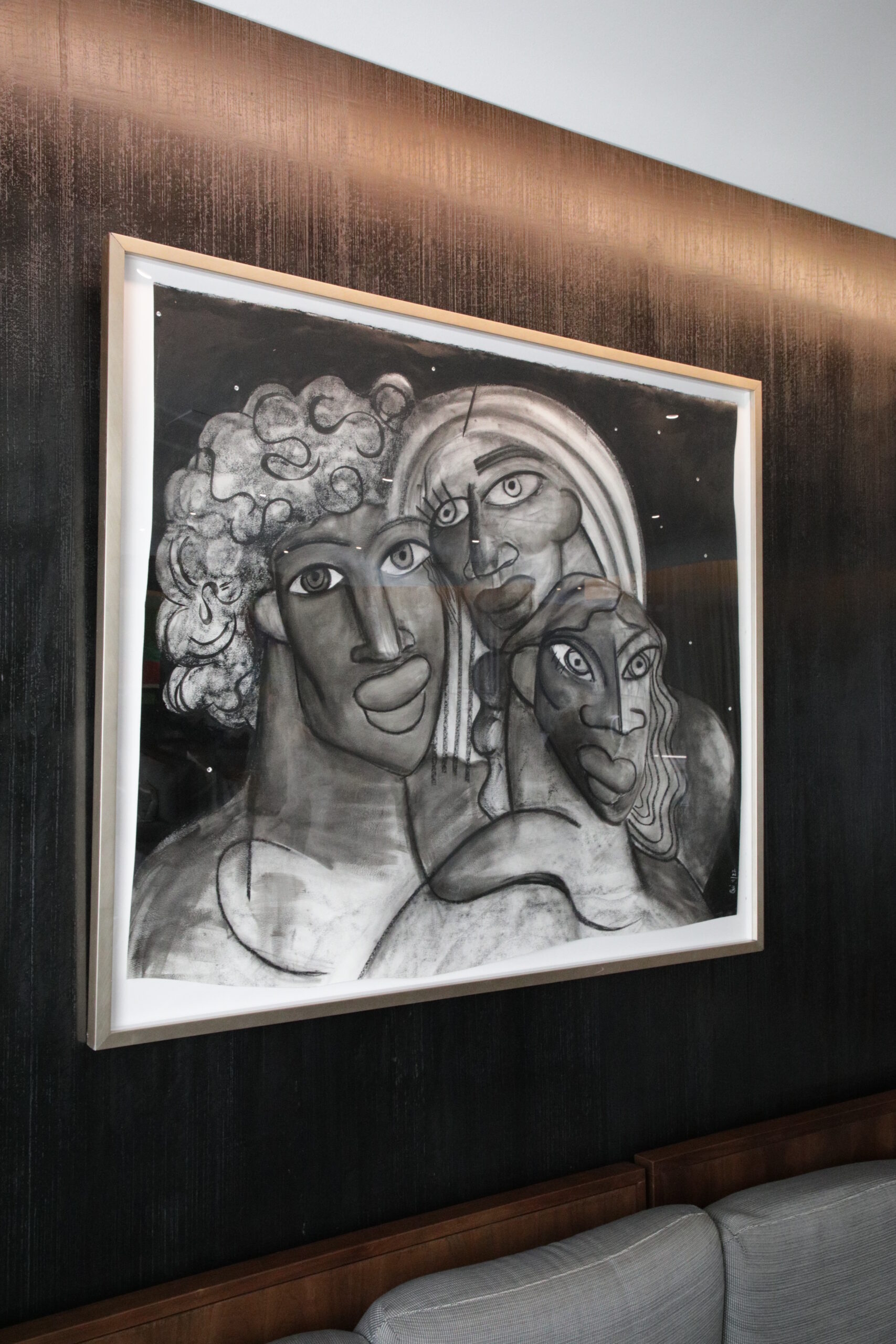 In The City: The Famed Knickerbocker Hotel Celebrates Diversity With ...