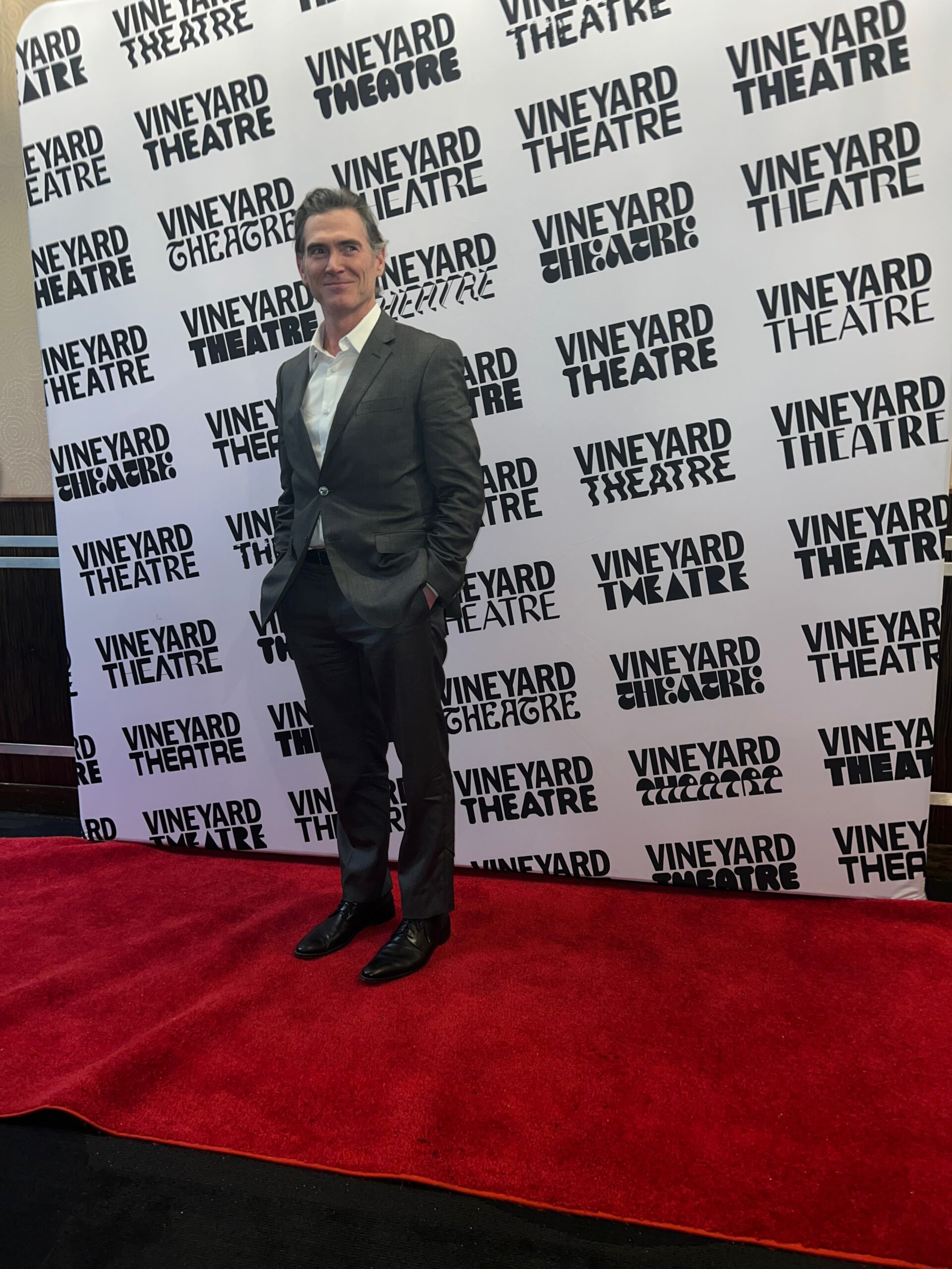 Vineyard Theatre’s 40th Anniversary Gala - The Knockturnal