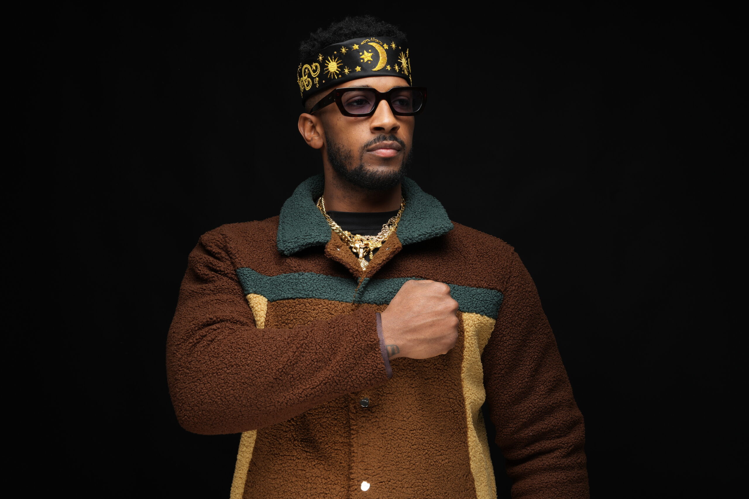 We Should All Be More Like 19 Keys - The Knockturnal