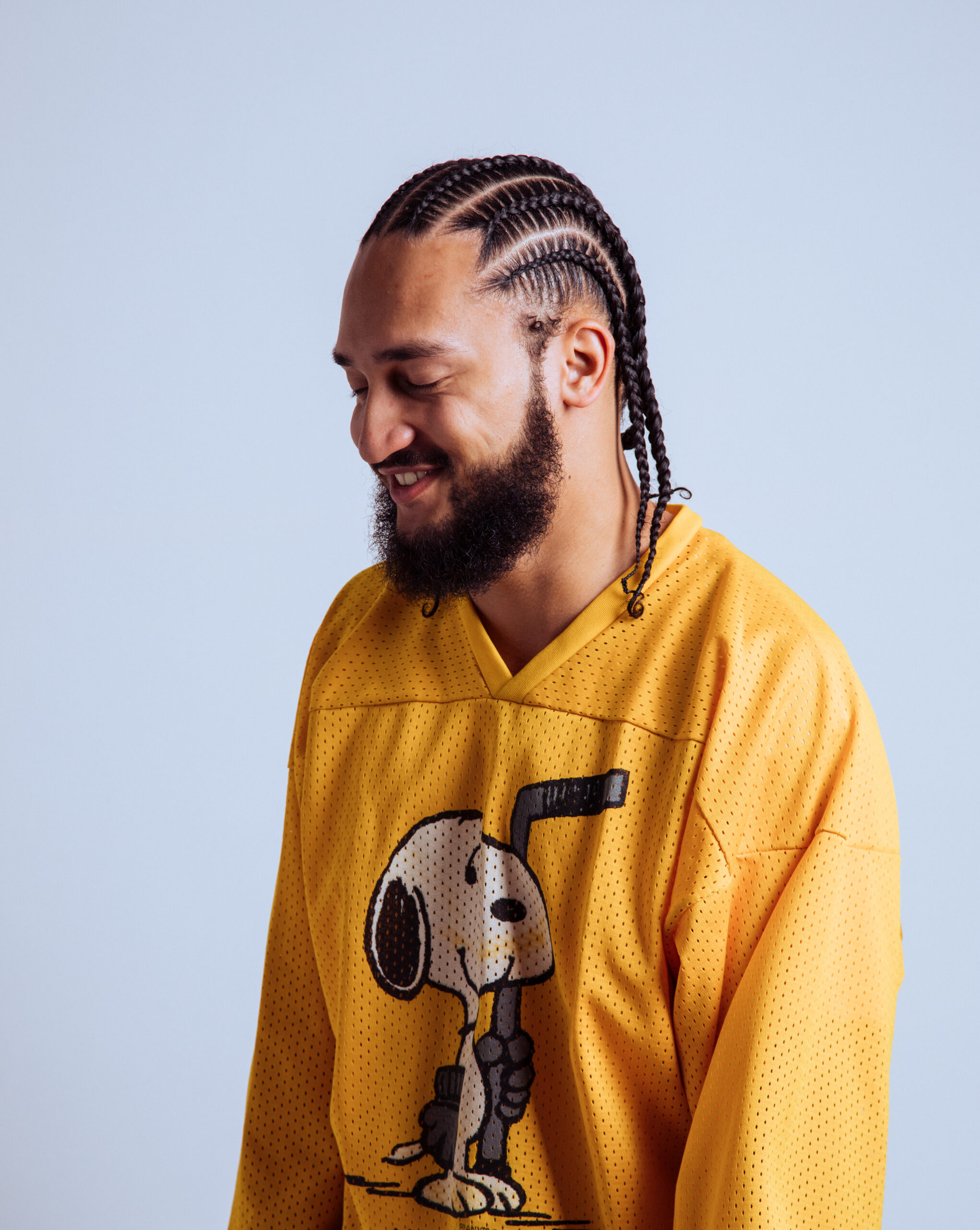 “The Force Thrusting Music Forward": Who Is Arty Furtado? - The Knockturnal