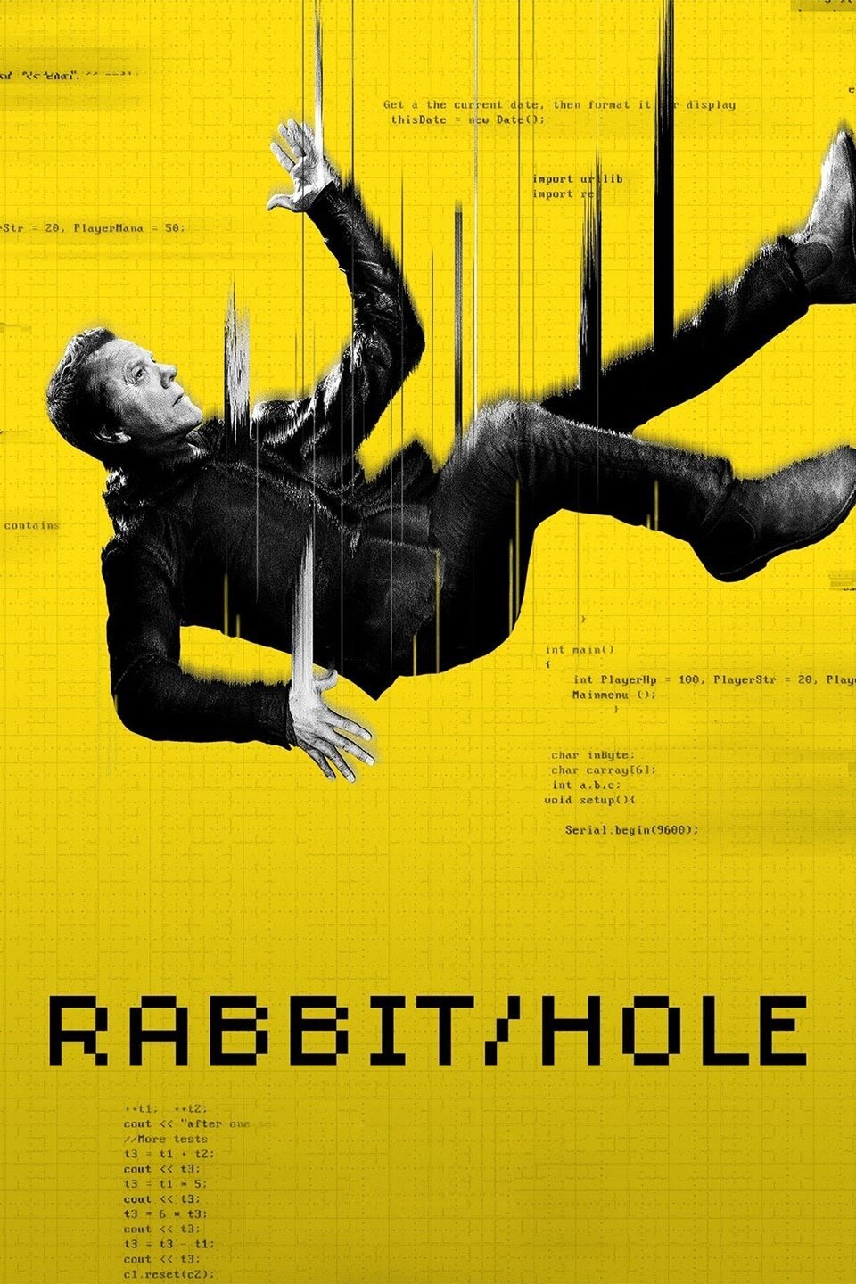 Get Ready To Go Down The Rabbit Hole With Paramount + - The Knockturnal