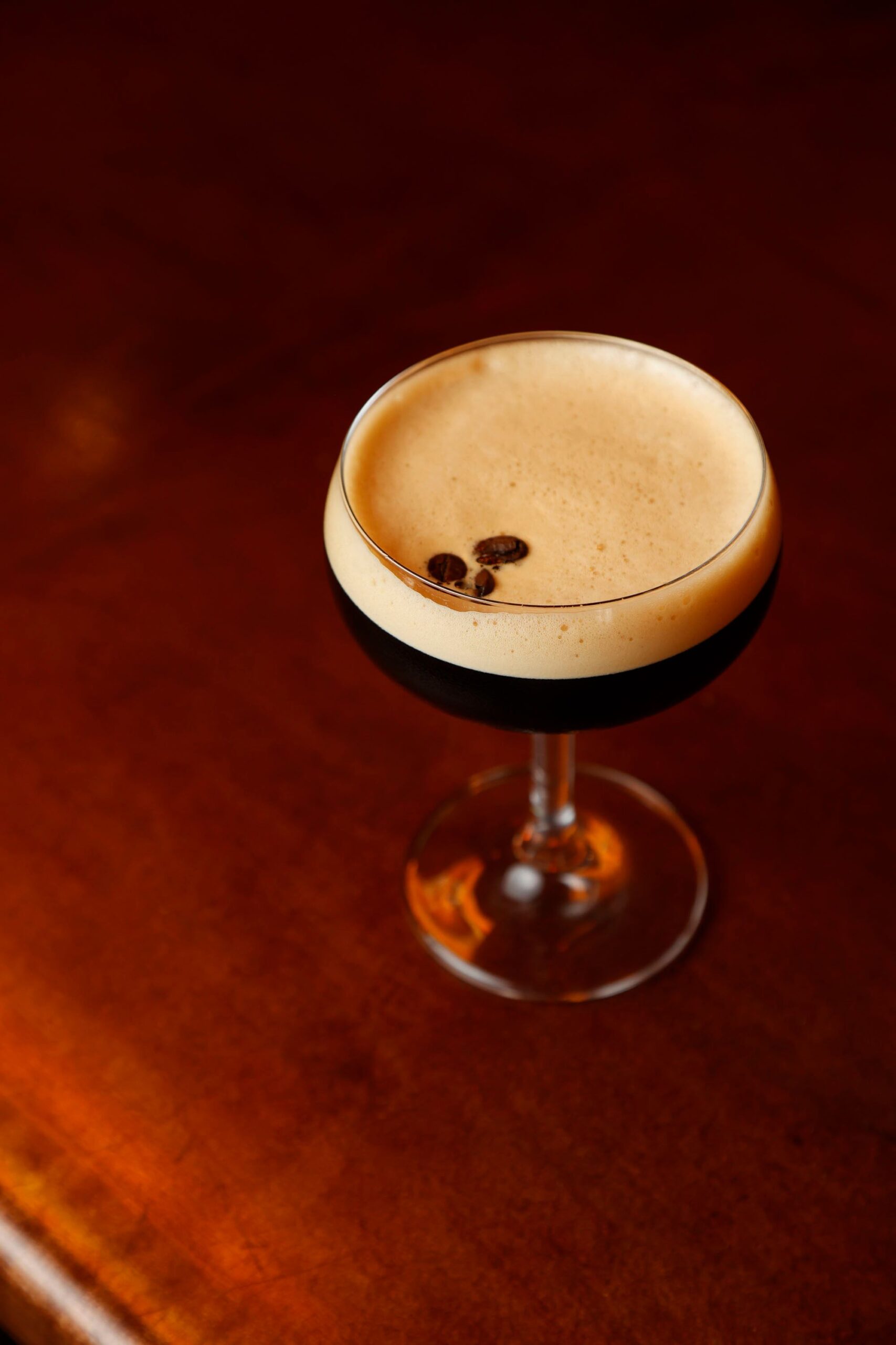 Celebrating Women and Espresso Martinis in March - The Knockturnal