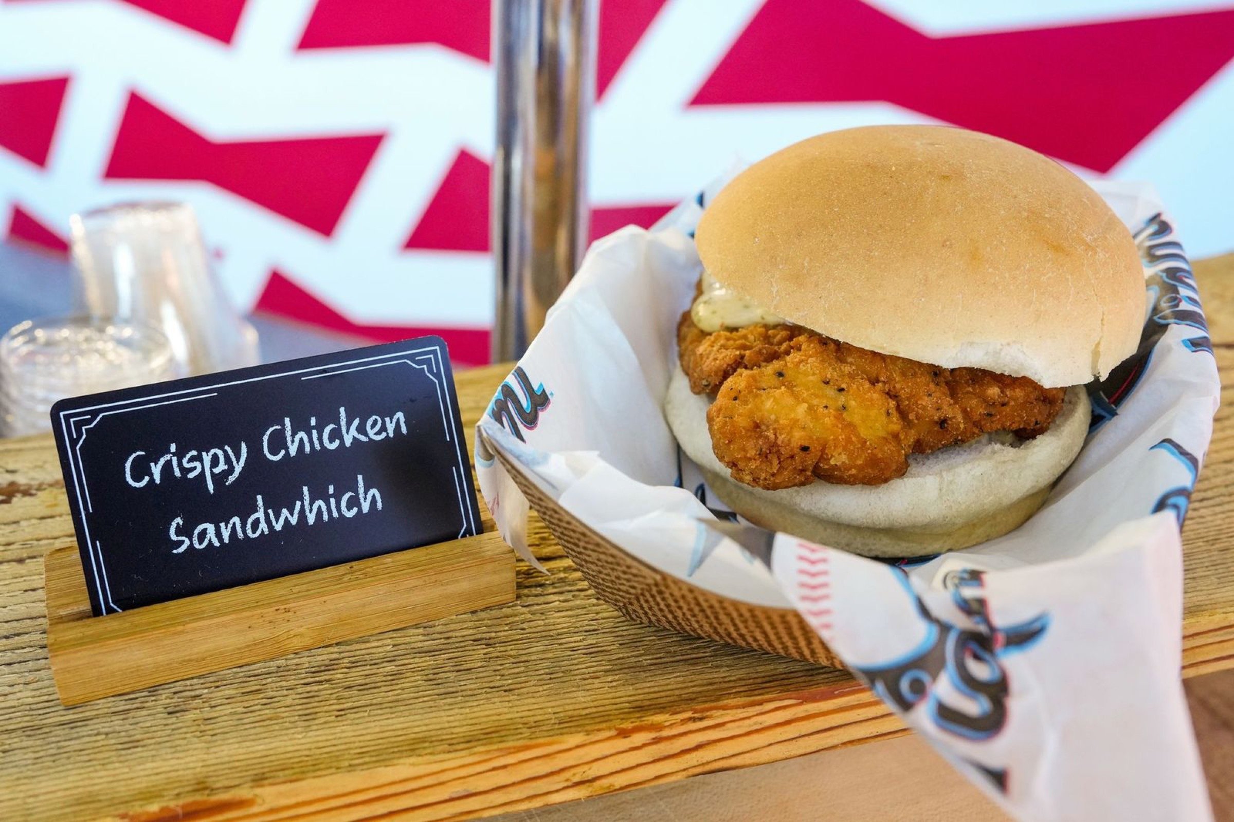On The Scene: Miami Marlins Pre-Opening Day First Bite Event - The ...
