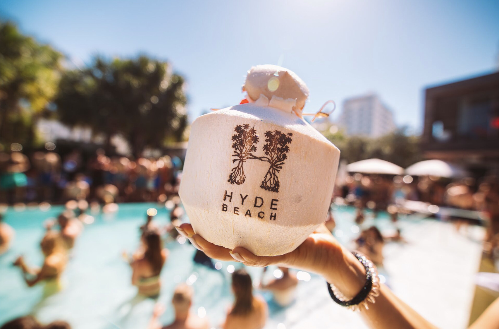 OFF GRID TO HOST WEEKEND ACTIVATION DURING FORMULA 1 MIAMI RACE WEEKEND ...