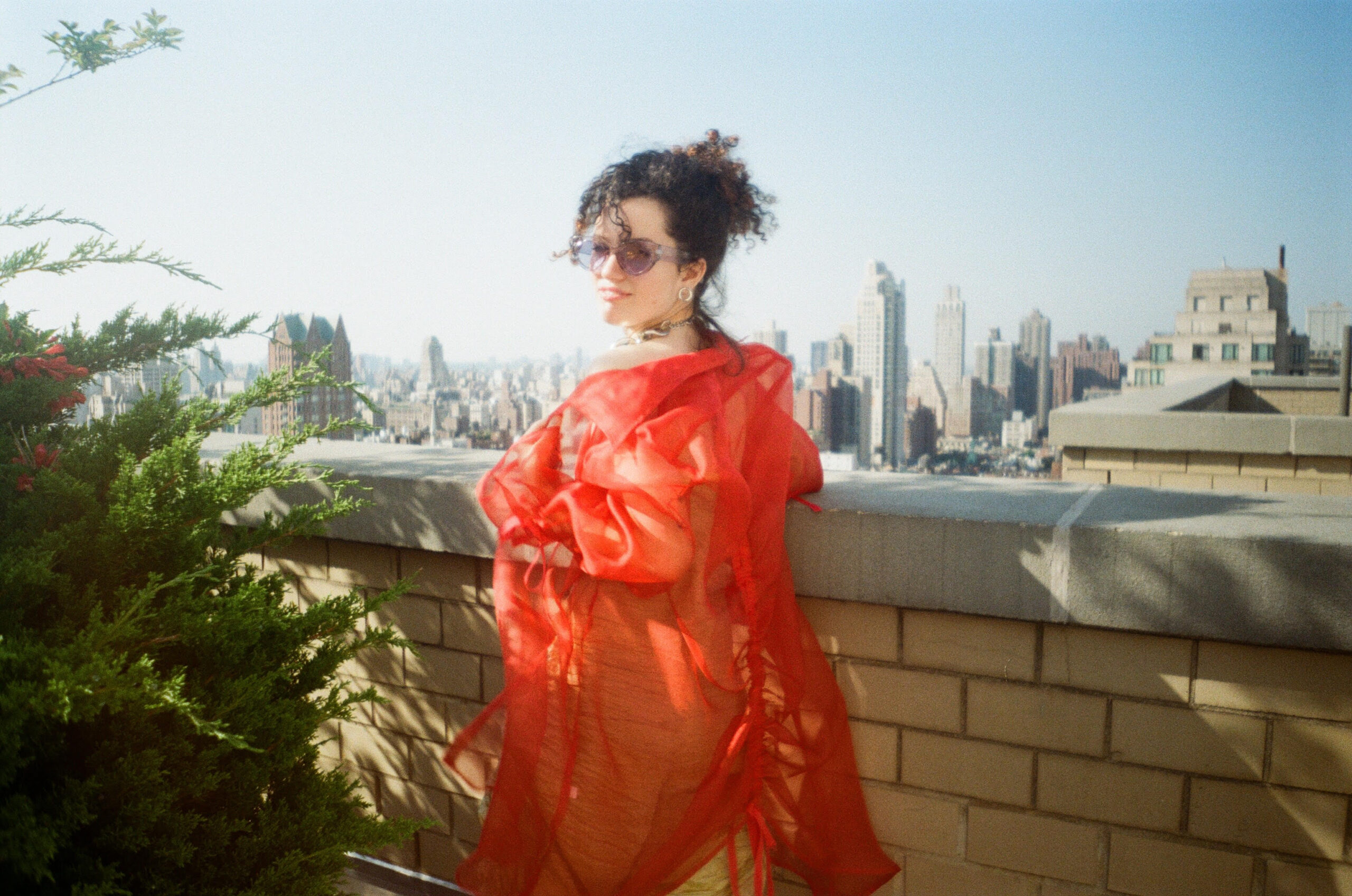 Dare to Design: Constanza - The Knockturnal