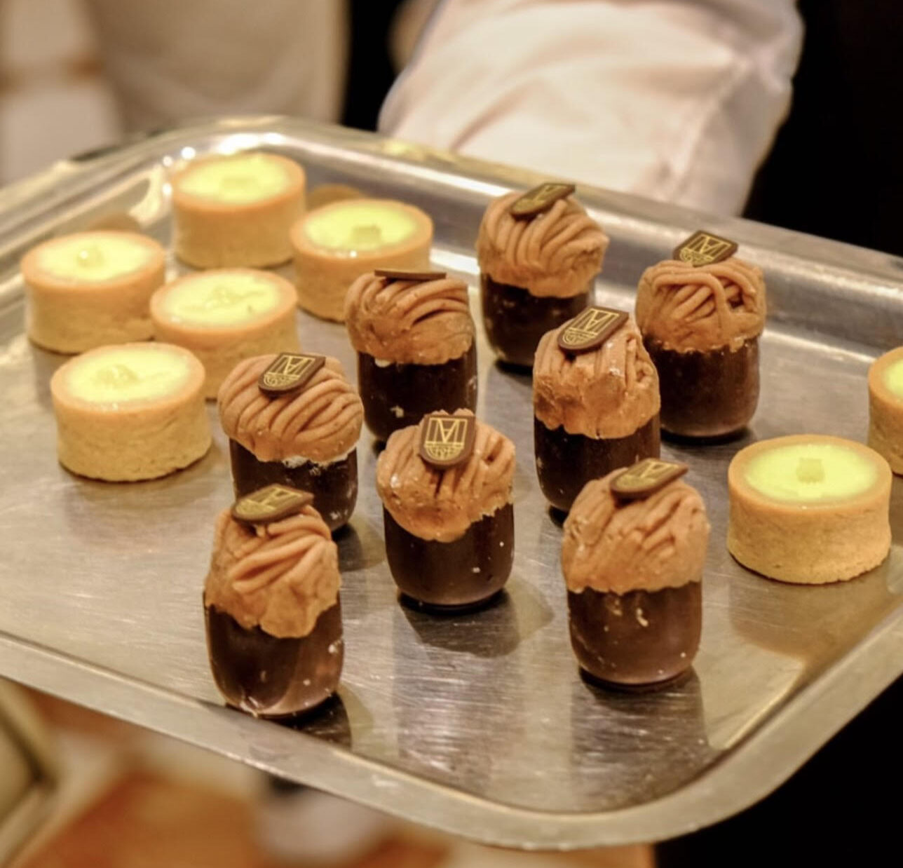 On The Scene: Angelina Paris UES Opening - The Knockturnal