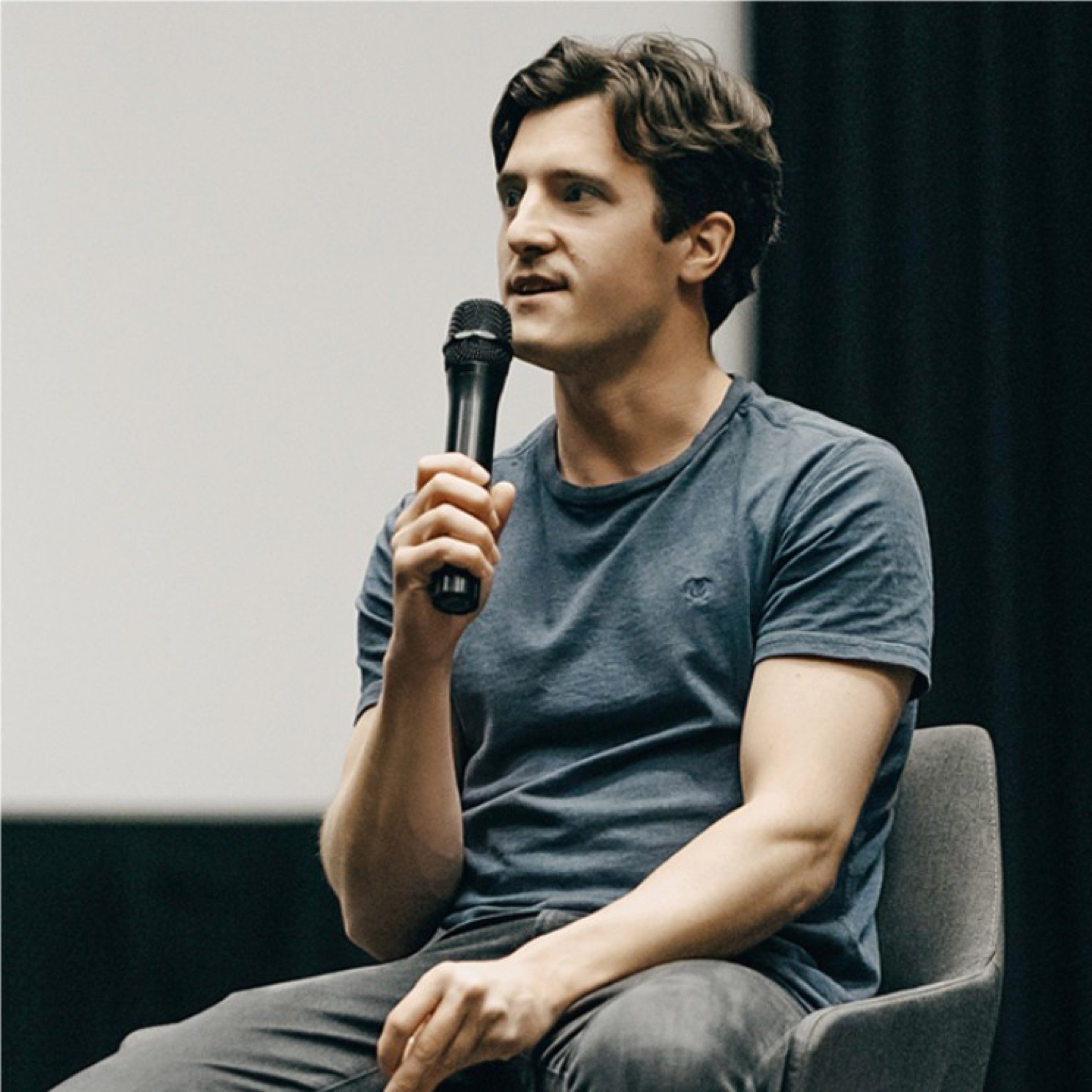 Ryan Braund Goes over his film ‘Absolute Denial’ - The Knockturnal