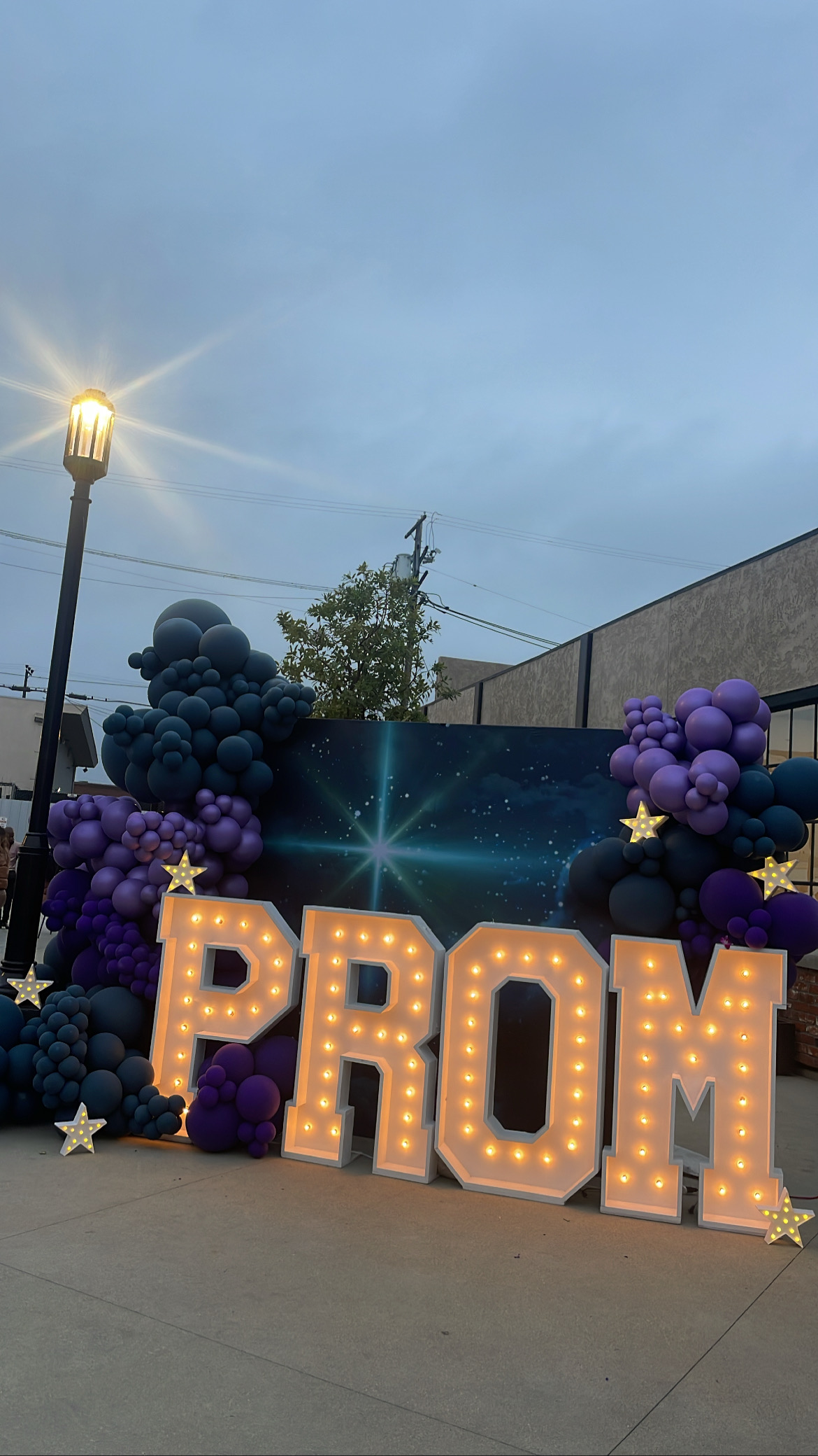 IT'S A WRAP - She Ready Foundation Toasts to its 1st Annual "Prom Gala ...