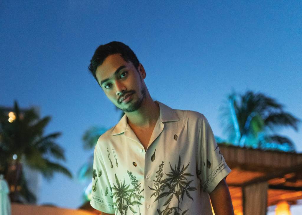 Haitian Phenomenon Michaël Brun Talks New Single "Charge It" & the ...