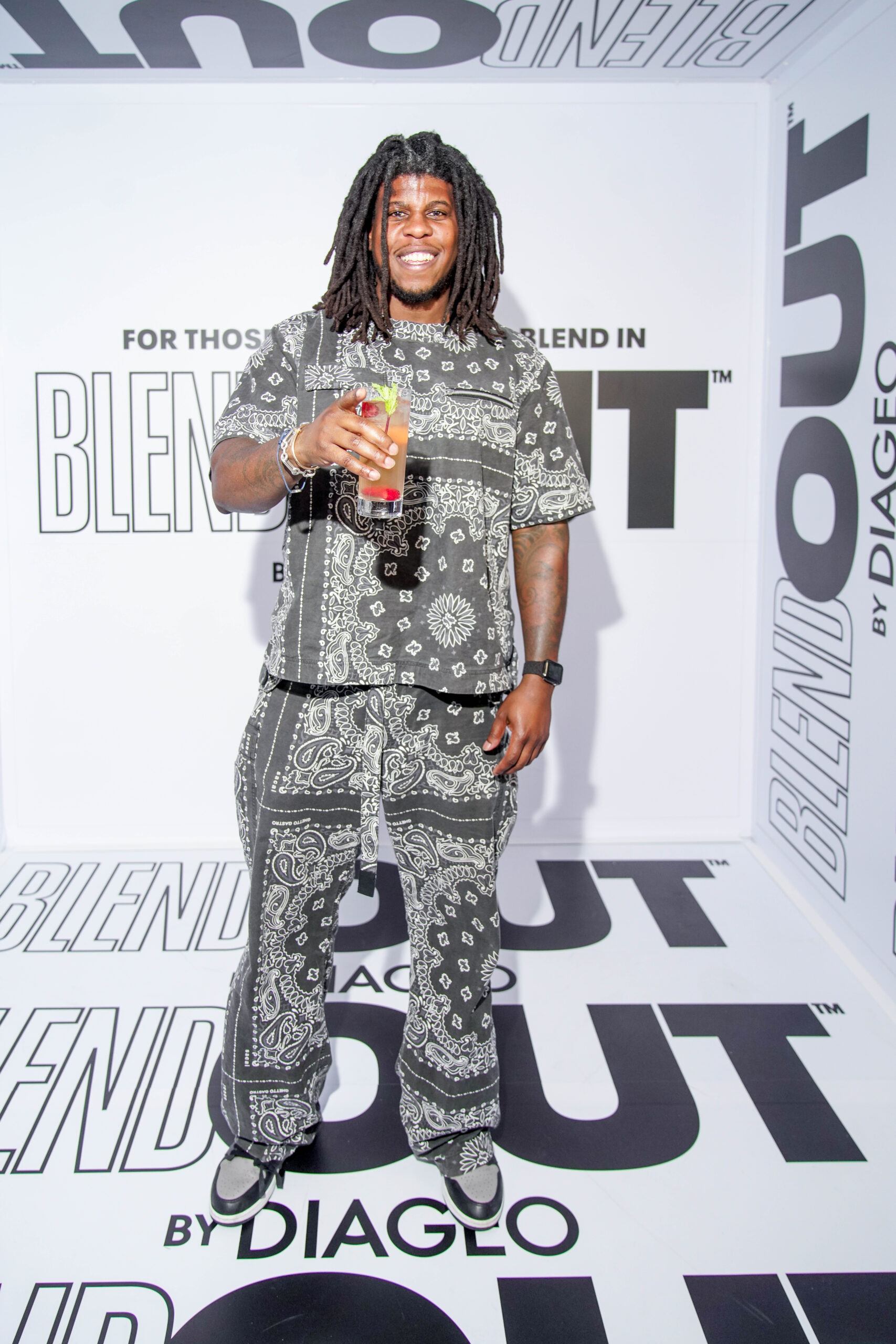 [Recap + Interview] Exclusive Interview with Ghetto Gastro’s Jon Gray ...