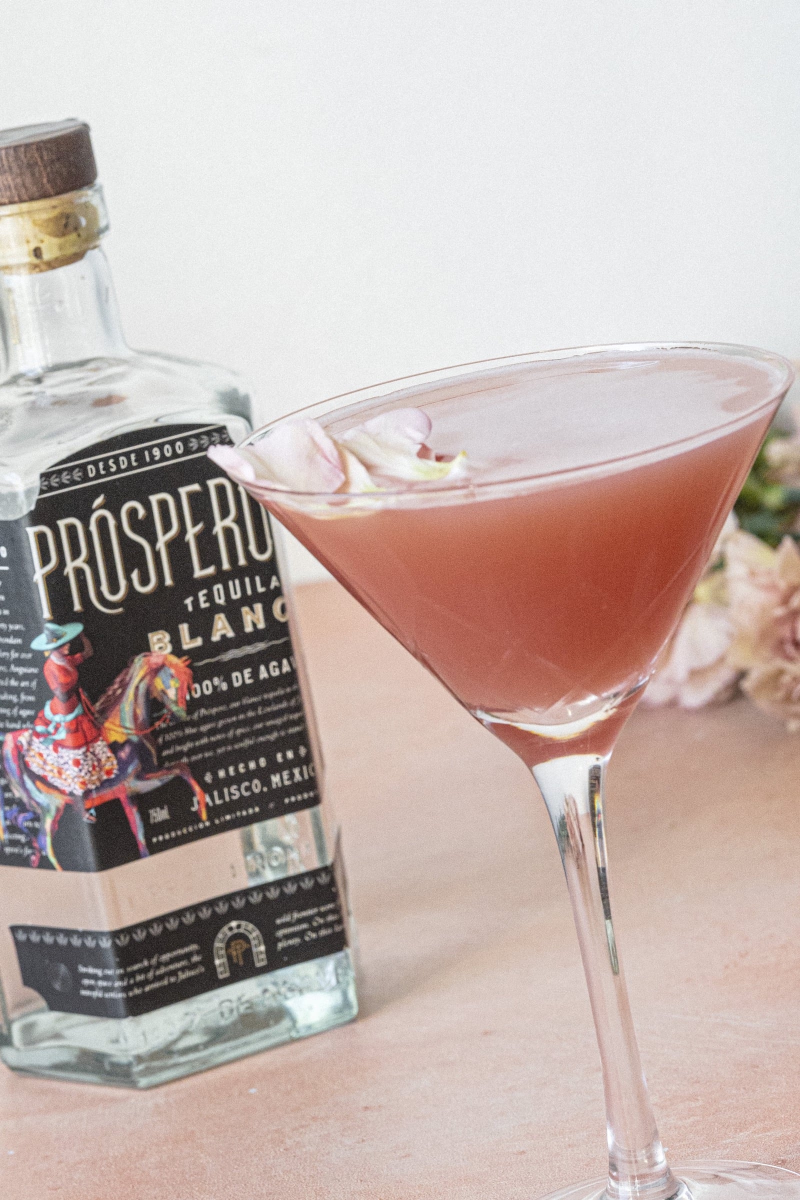 Celebrate Cinco De Mayo With These Tequila Recipes - The Knockturnal