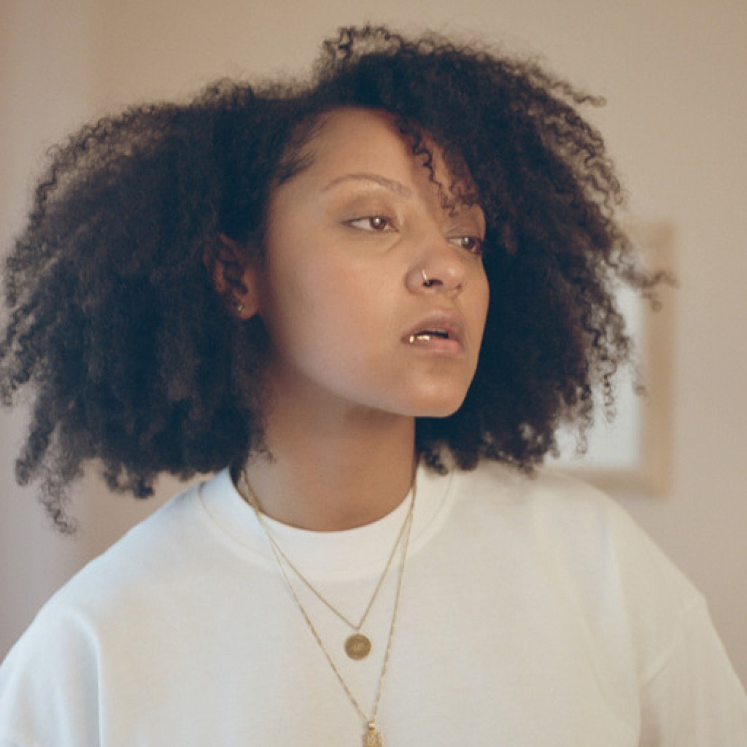 Naya Ali is Ready to Breakthrough - The Knockturnal