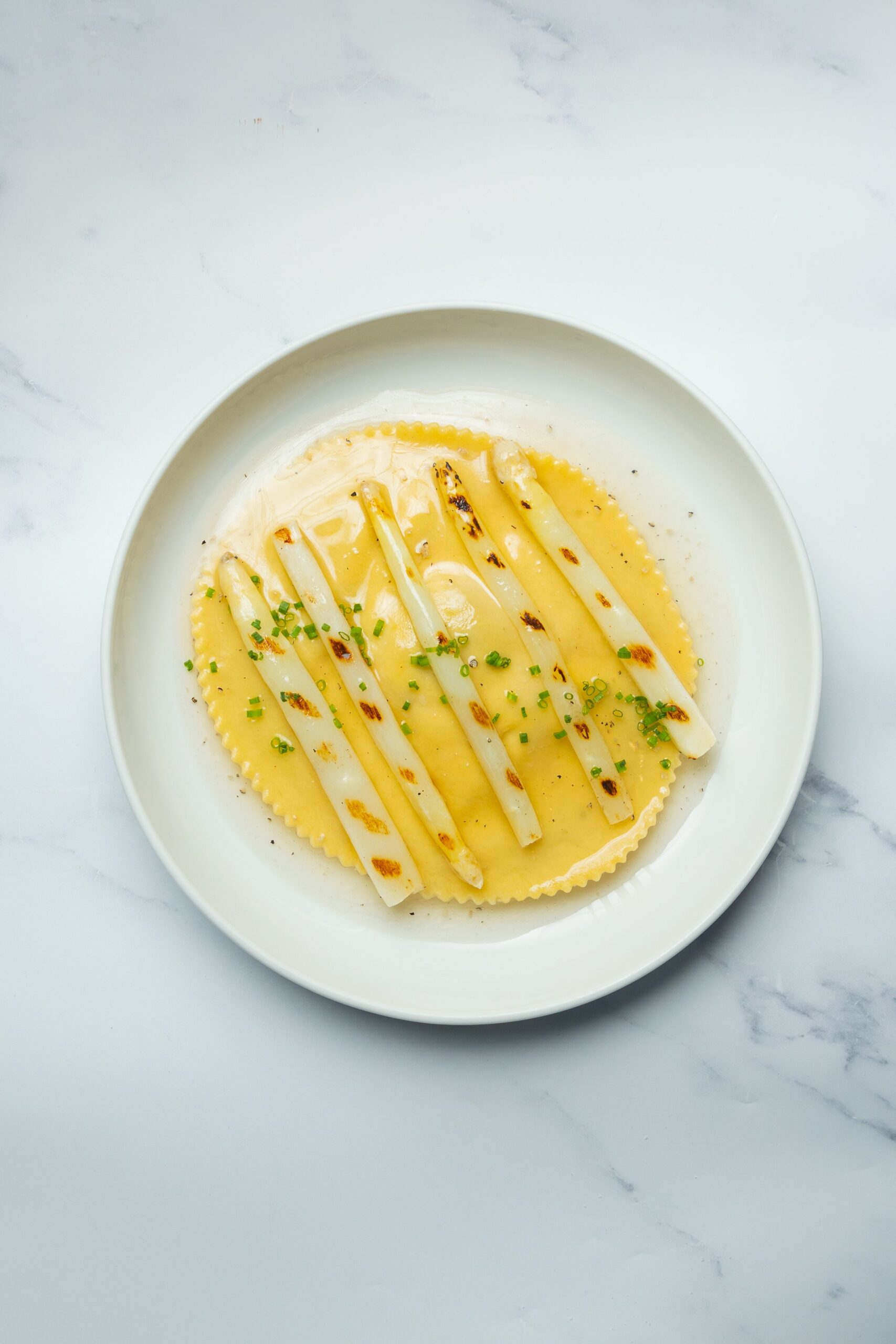 Hortus NYC Introduced the 2023 Spring Menu - The Knockturnal