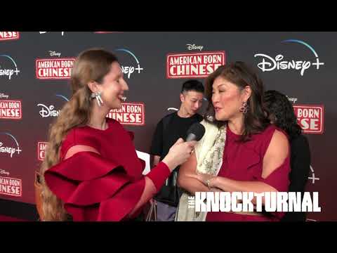 Disney Plus’ “American Born Chinese” World Premiere In NYC! - The ...