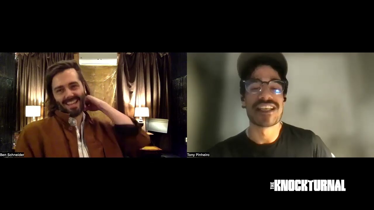 Exclusive: Lord Huron’s Ben Schneider talks Debut Score for 'The ...