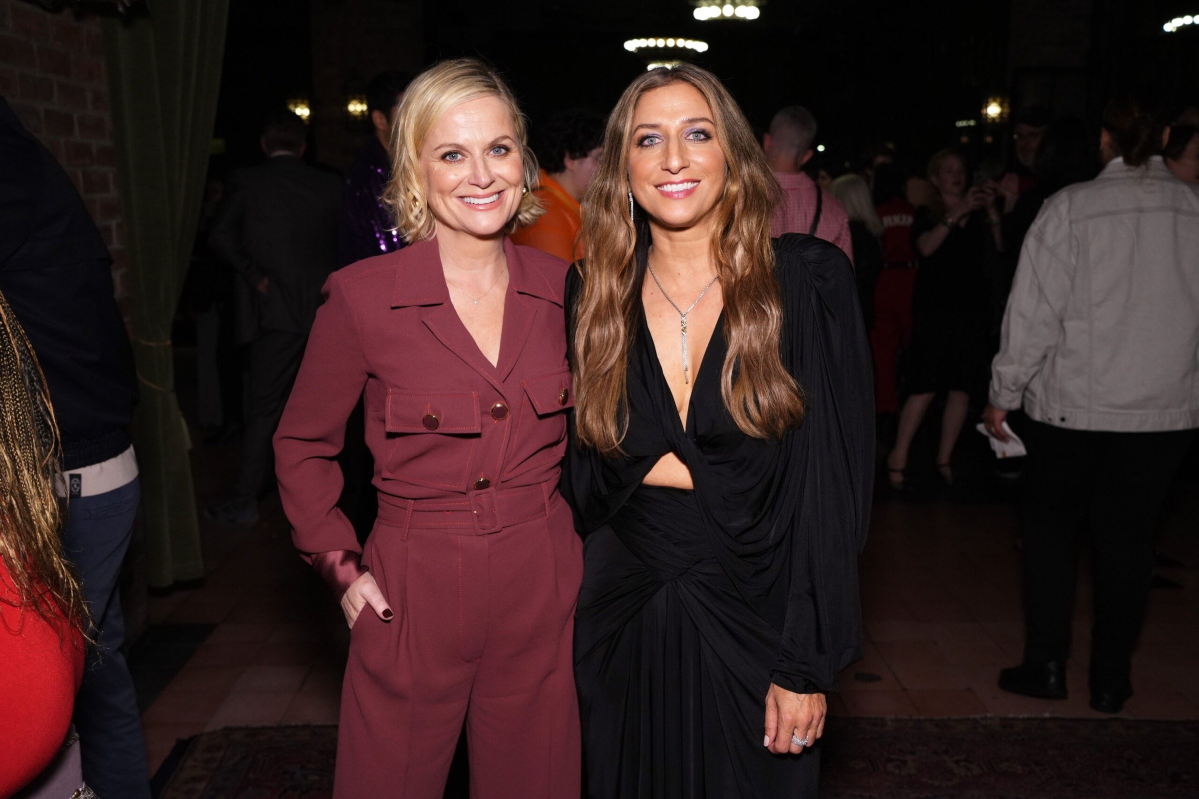'Ketel One Vodka' Hosts Epic Premiere Party for 'First Time Female ...