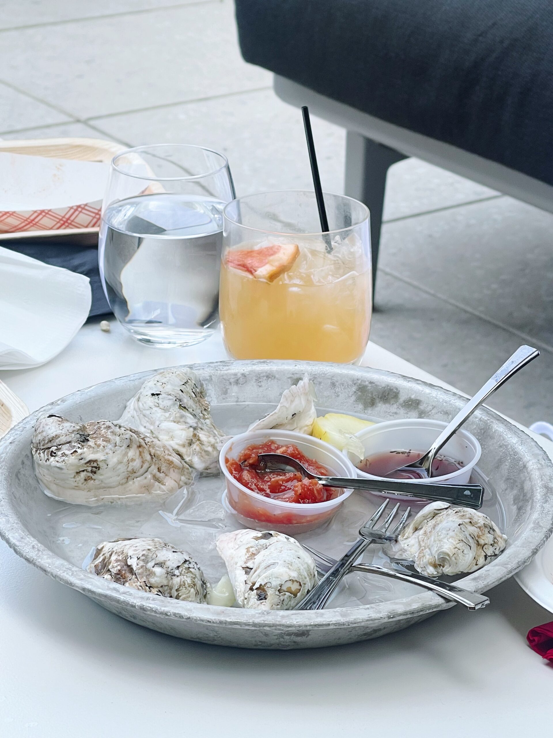 On The Scene: Red Hook Lobster Pound Celebrates National Lobster Day In ...