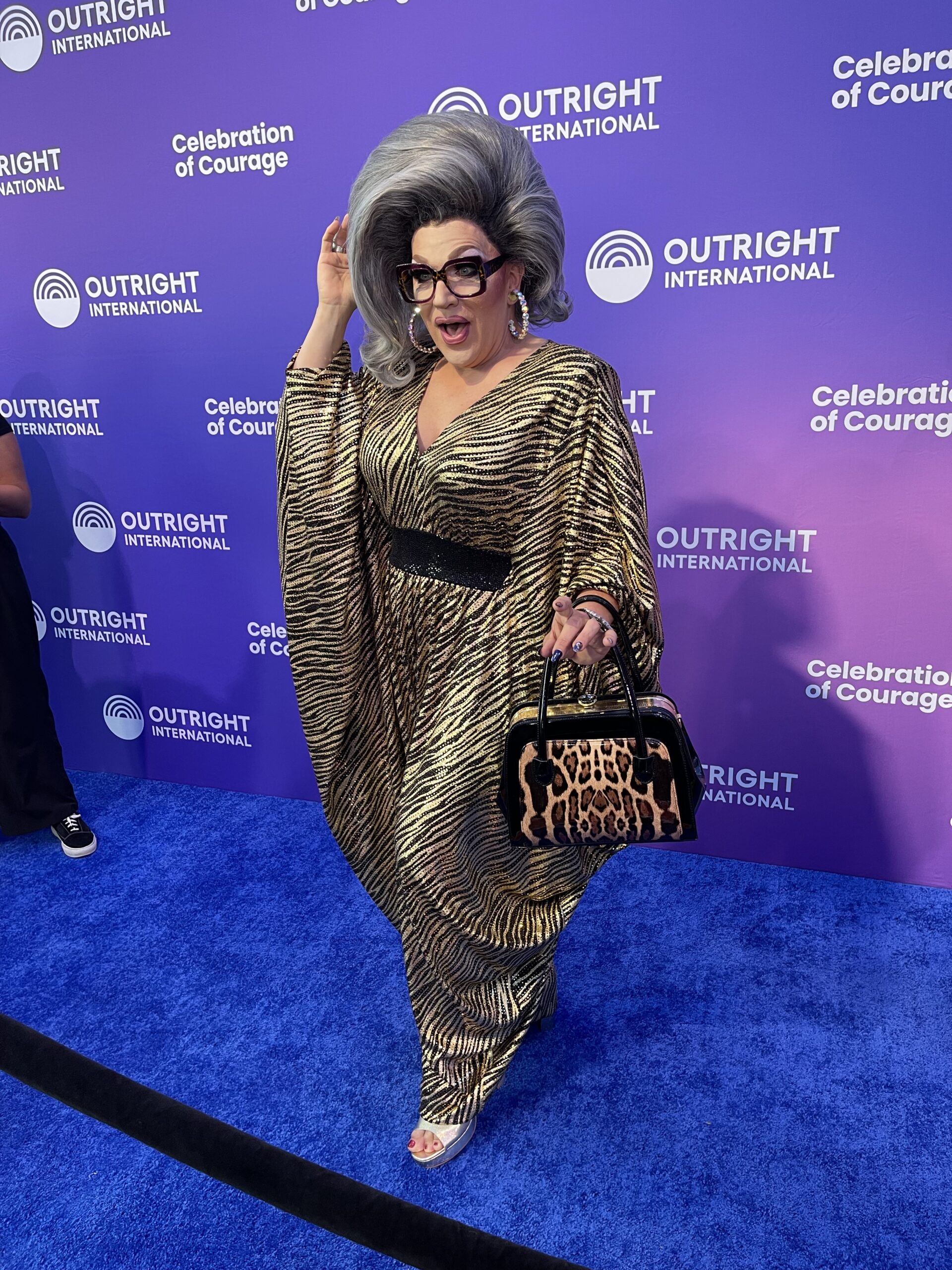 Outright International Annual Gala Honors Queer Cast of Star Trek ...