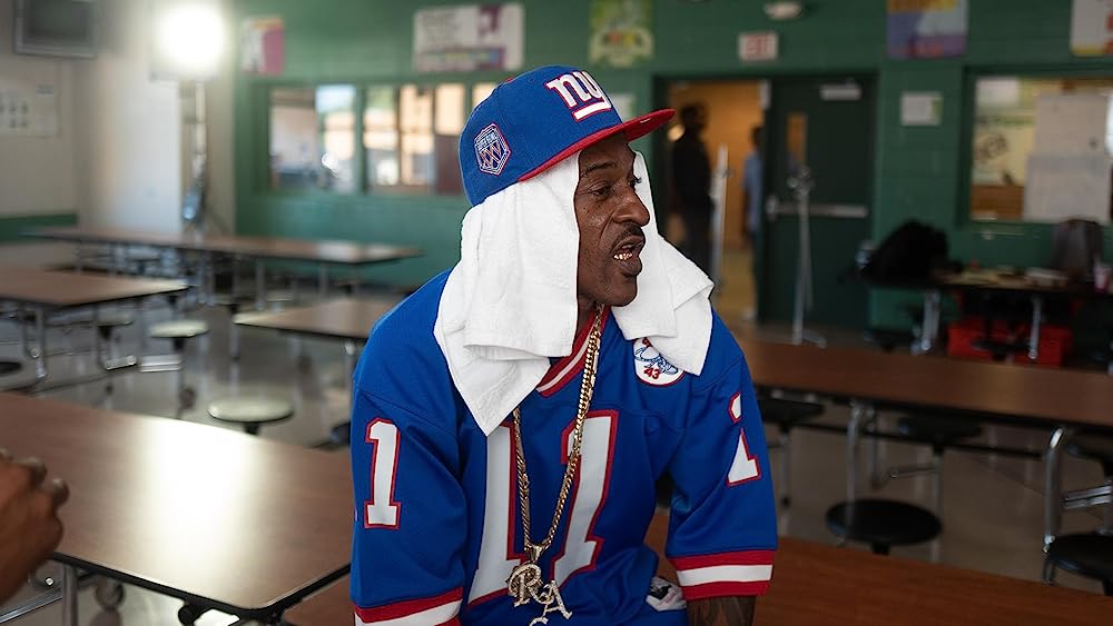 Exclusive: The Knockturnal Talks With Cast Of New Biz Markie ...