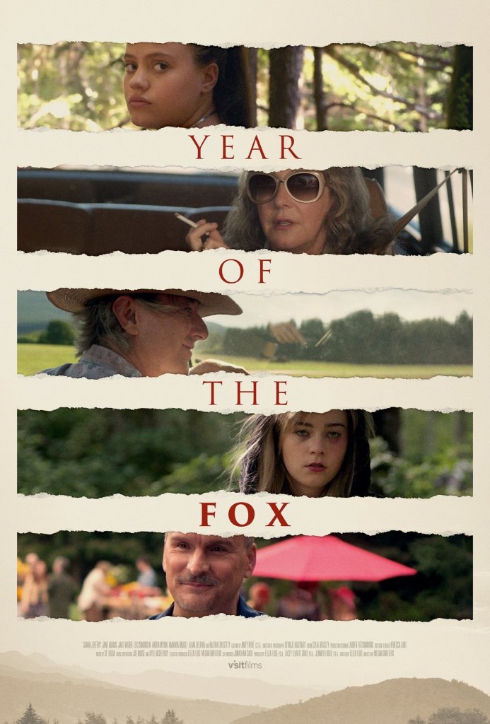 SIFF 2023 EXCLUSIVE INTERVIEW: Year of the Fox with Megan Griffiths and ...