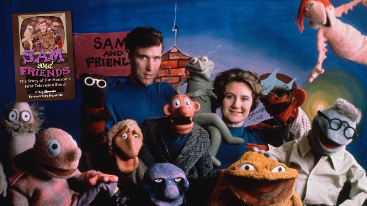 Museum of the Moving Image Screens "The Great Muppet Caper" - The ...