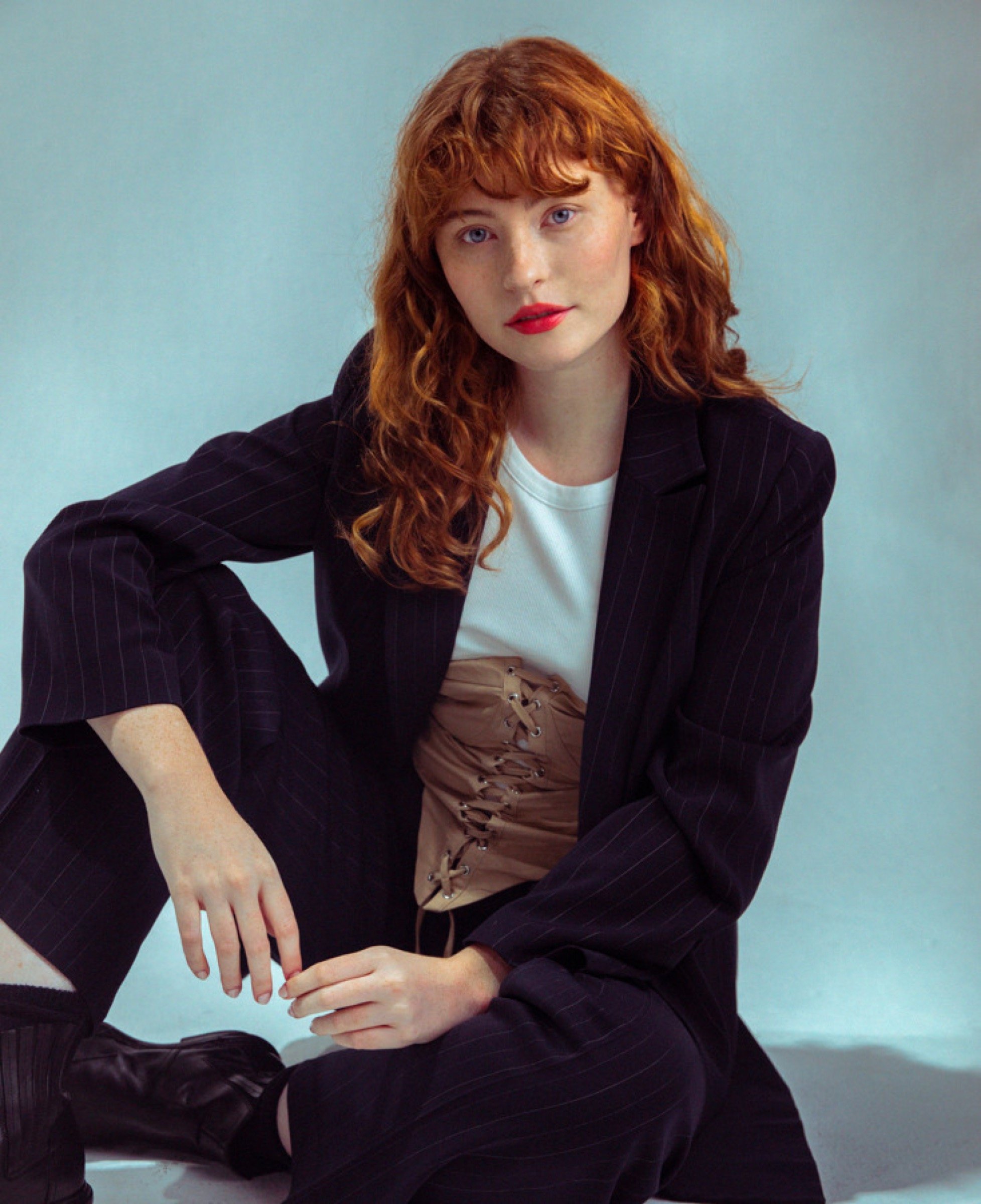 Allison Ponthier's Captivating Performance at 'The Panorama Tour' - The ...