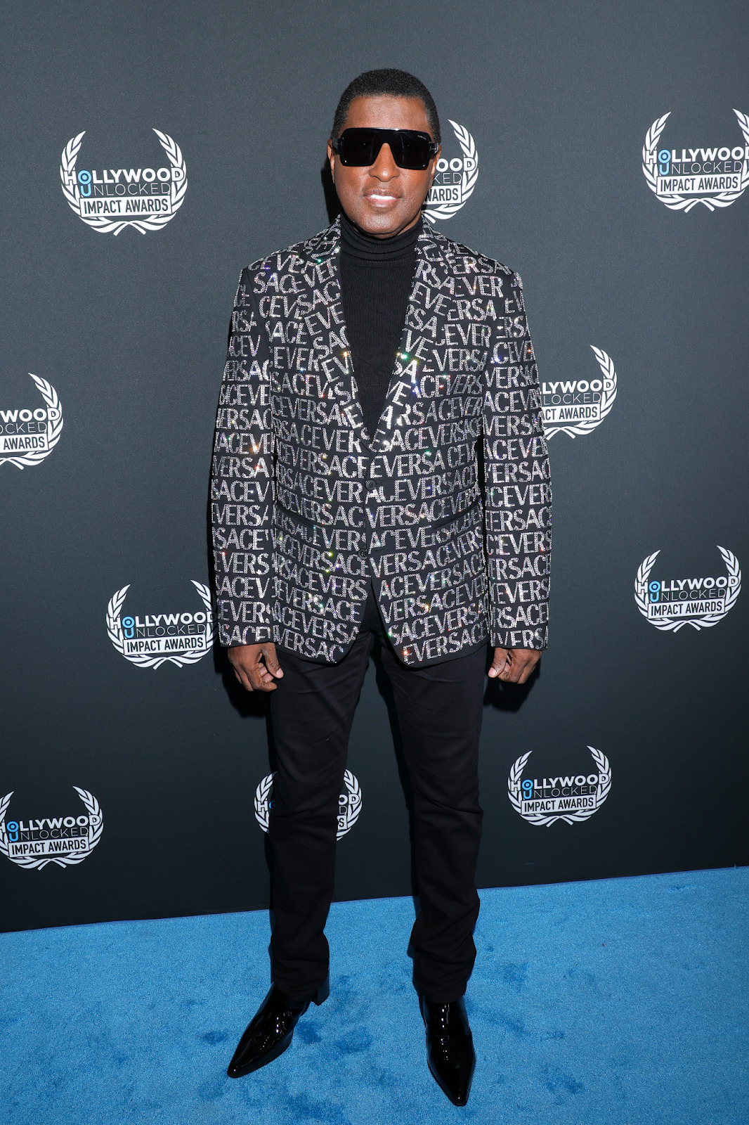 CEO & Founder of Hollywood Unlocked, Jason Lee Hosts Star Studded 3rd ...