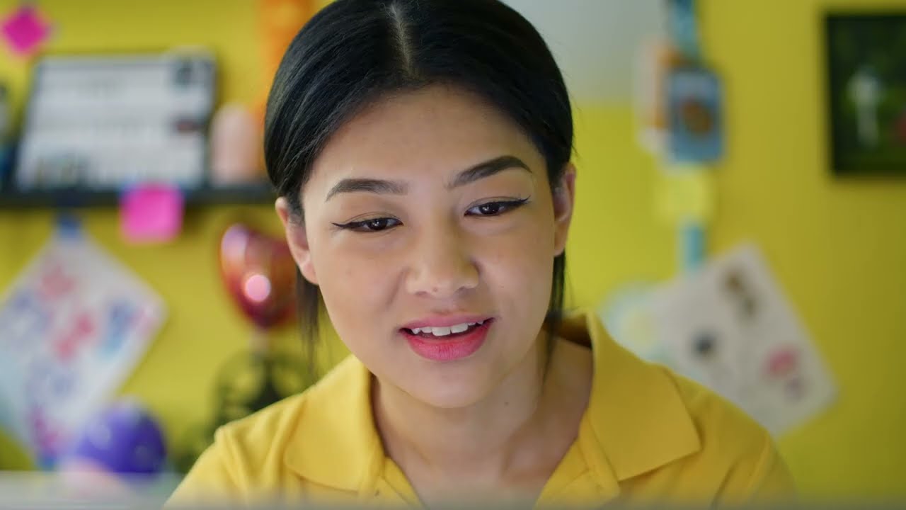 SIFF 2023 EXCLUSIVE INTERVIEW: EGGHEAD & TWINKIE with Sarah Kambe Holland, Danielle Fountaine ...