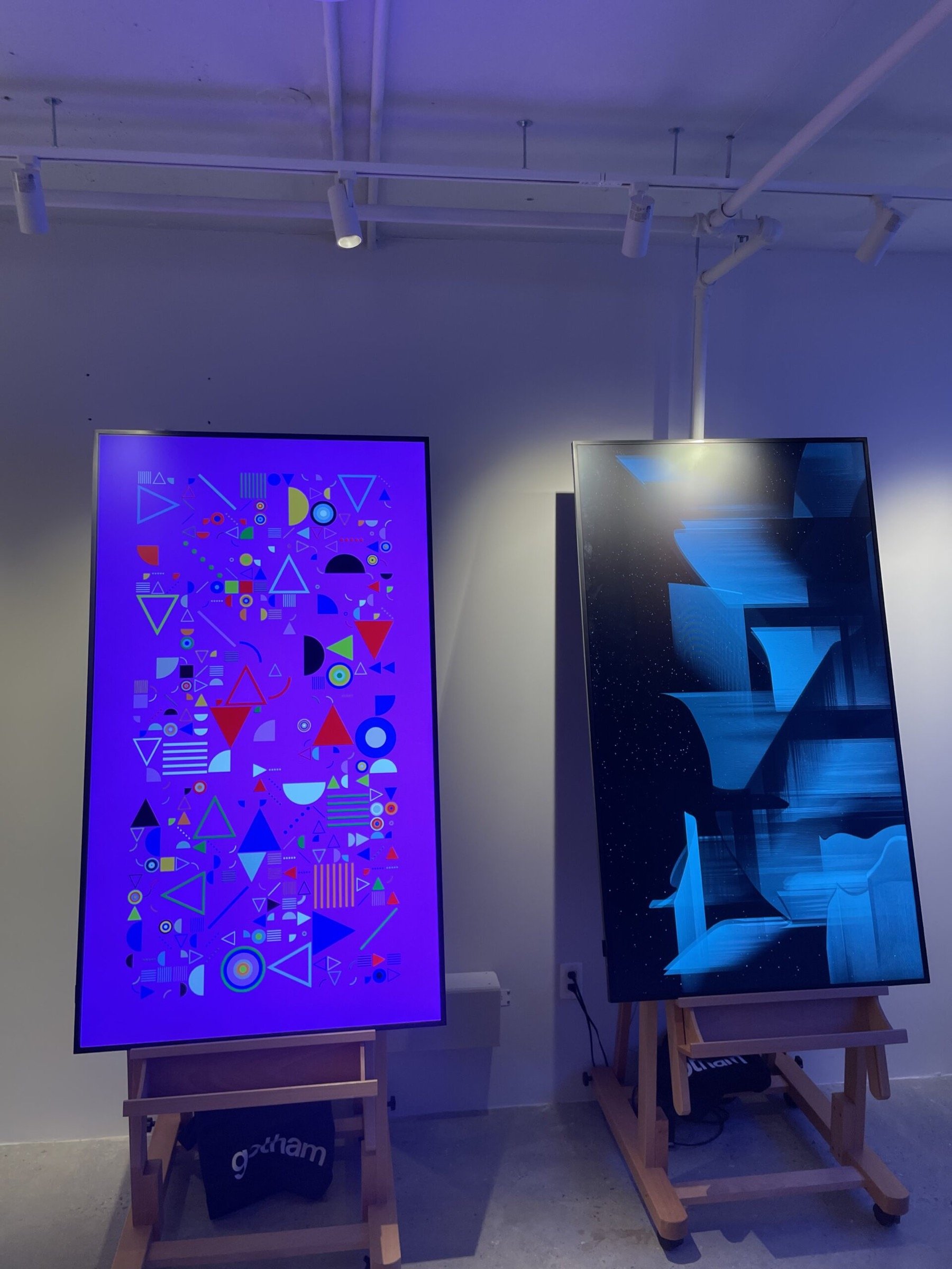 Digital Brilliance: Navigating the Bright Moments Art Collection - The ...