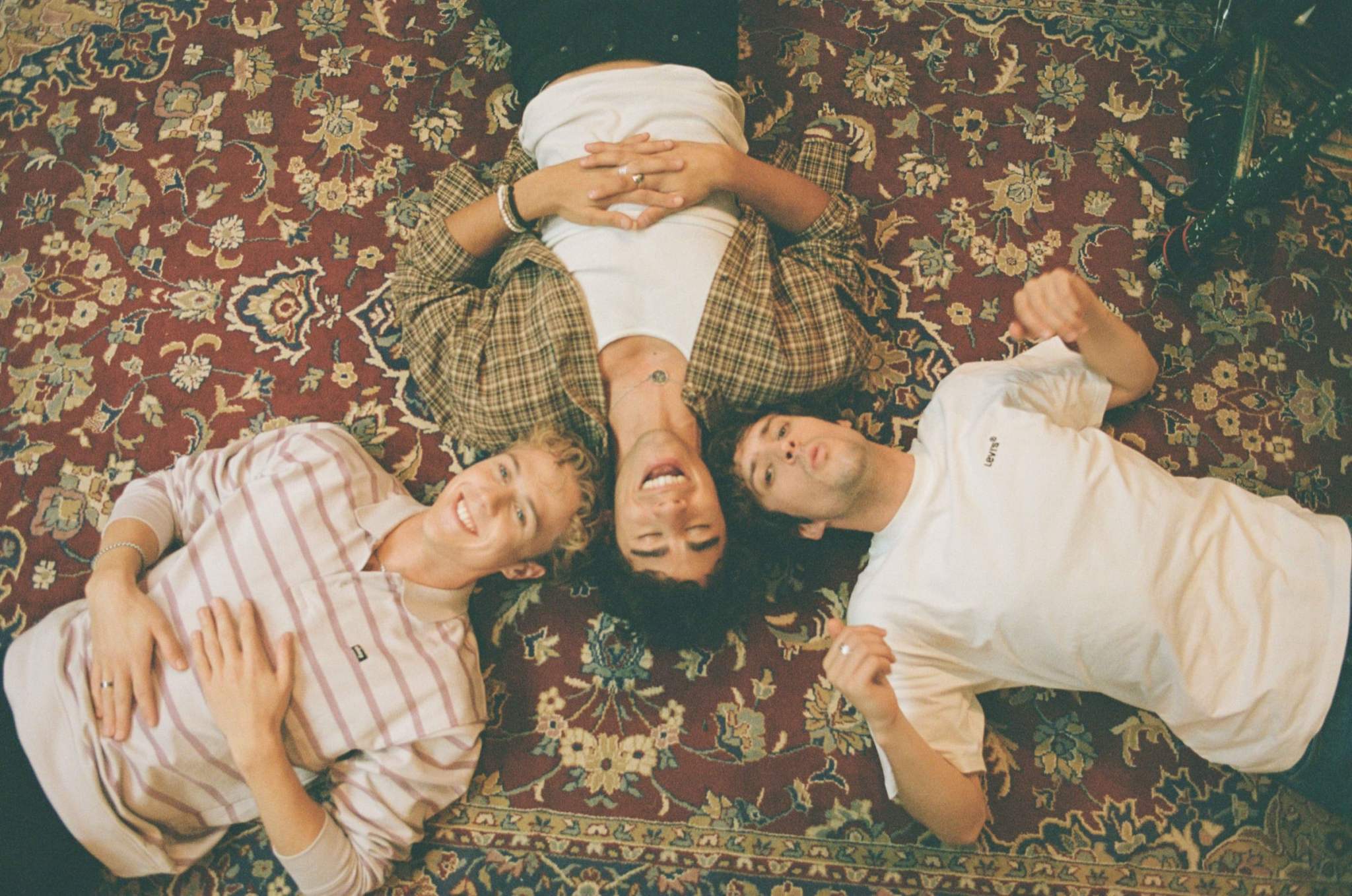New Rules: An Exclusive Interview on Artistic Evolution, Fan Engagement ...