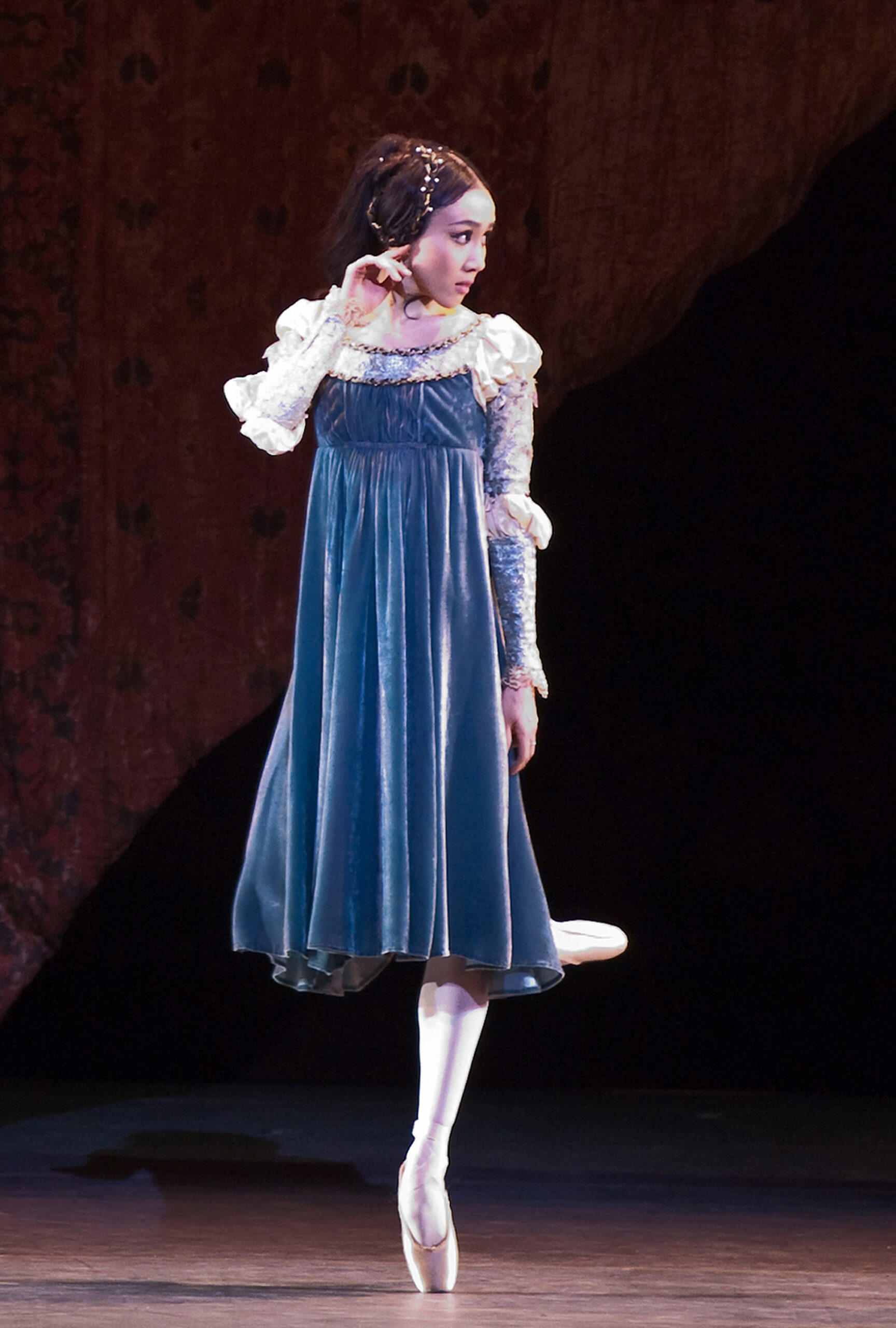 Review: American Ballet Theater's "Romeo and Juliet" - a magnetic ...