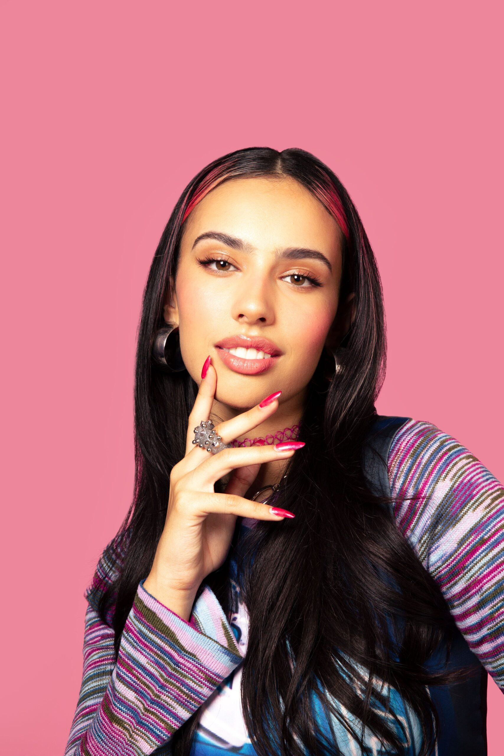 Exclusive: Kylie Cantrall Talks Newly Released Single “TEXTS GO GREEN ...