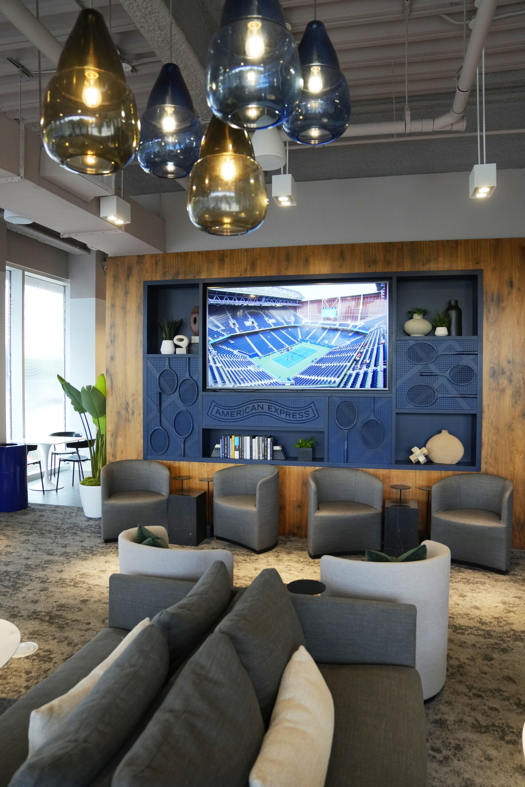 American Express Offers the Best and Exclusive Perks at the U.S. Open ...