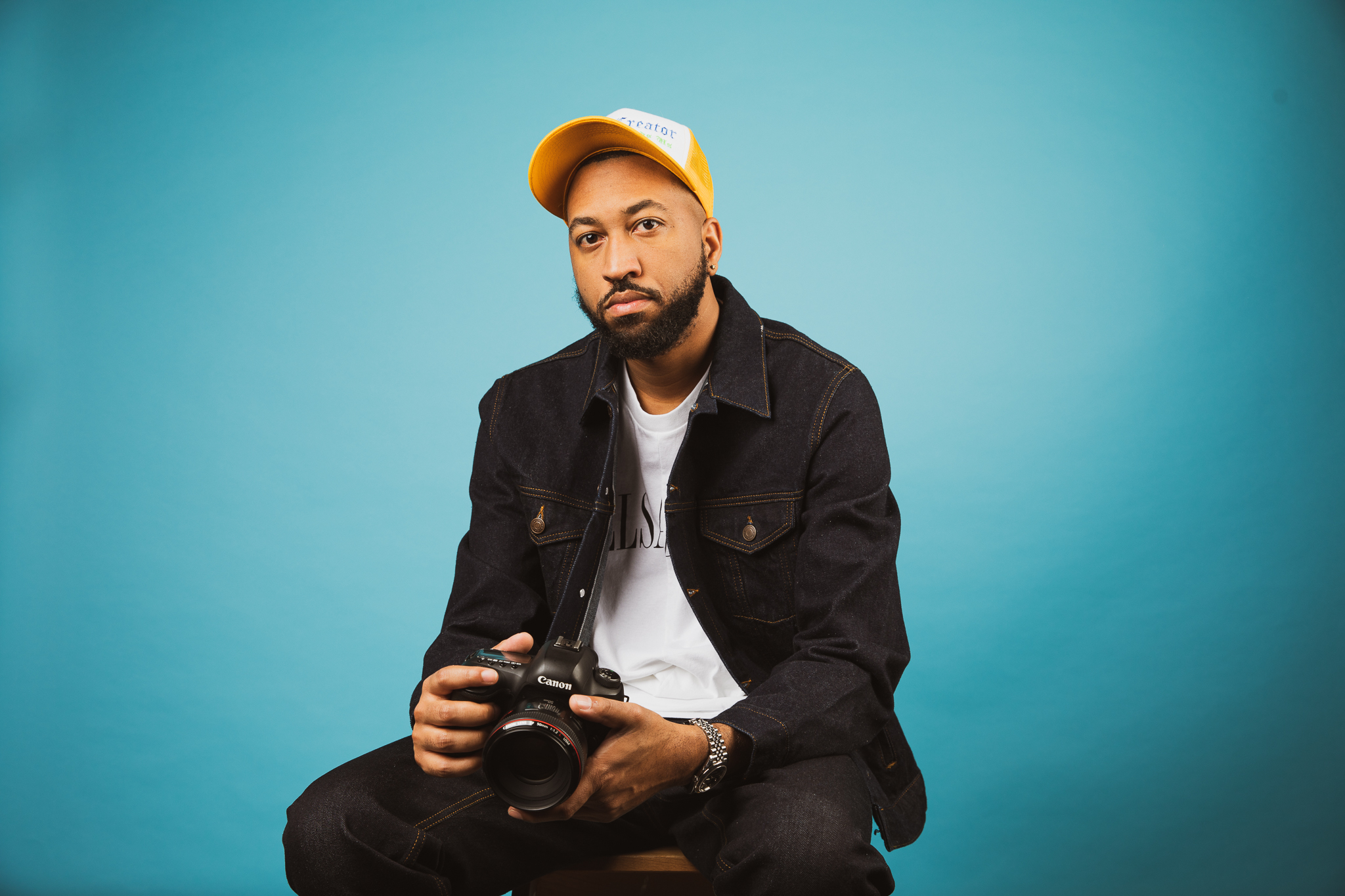 Atlanta Photographer Cam Kirk Talks How He Went From Being The Rapper ...