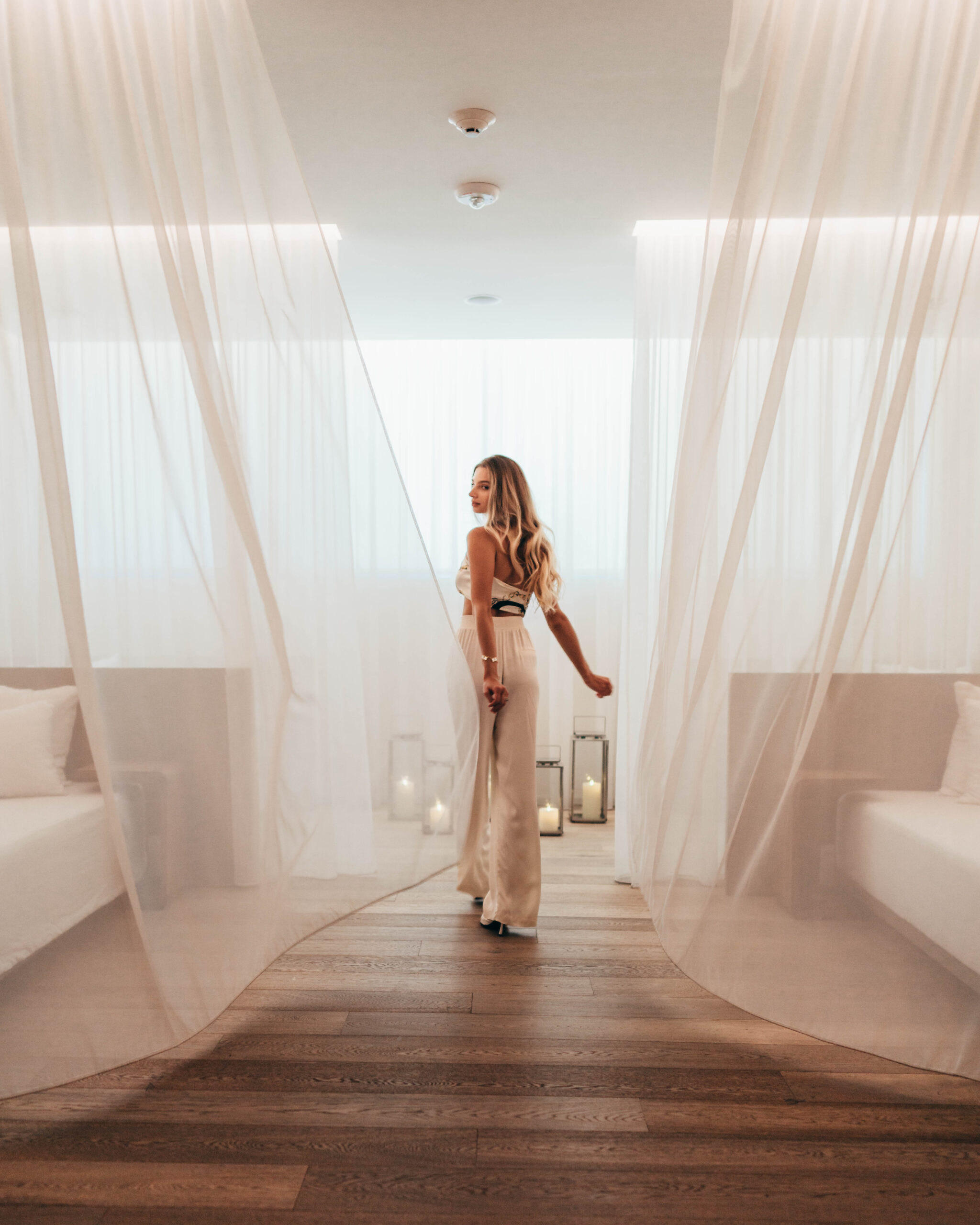 Miami Spa Month: The Spa at The Miami Beach EDITION - The Knockturnal
