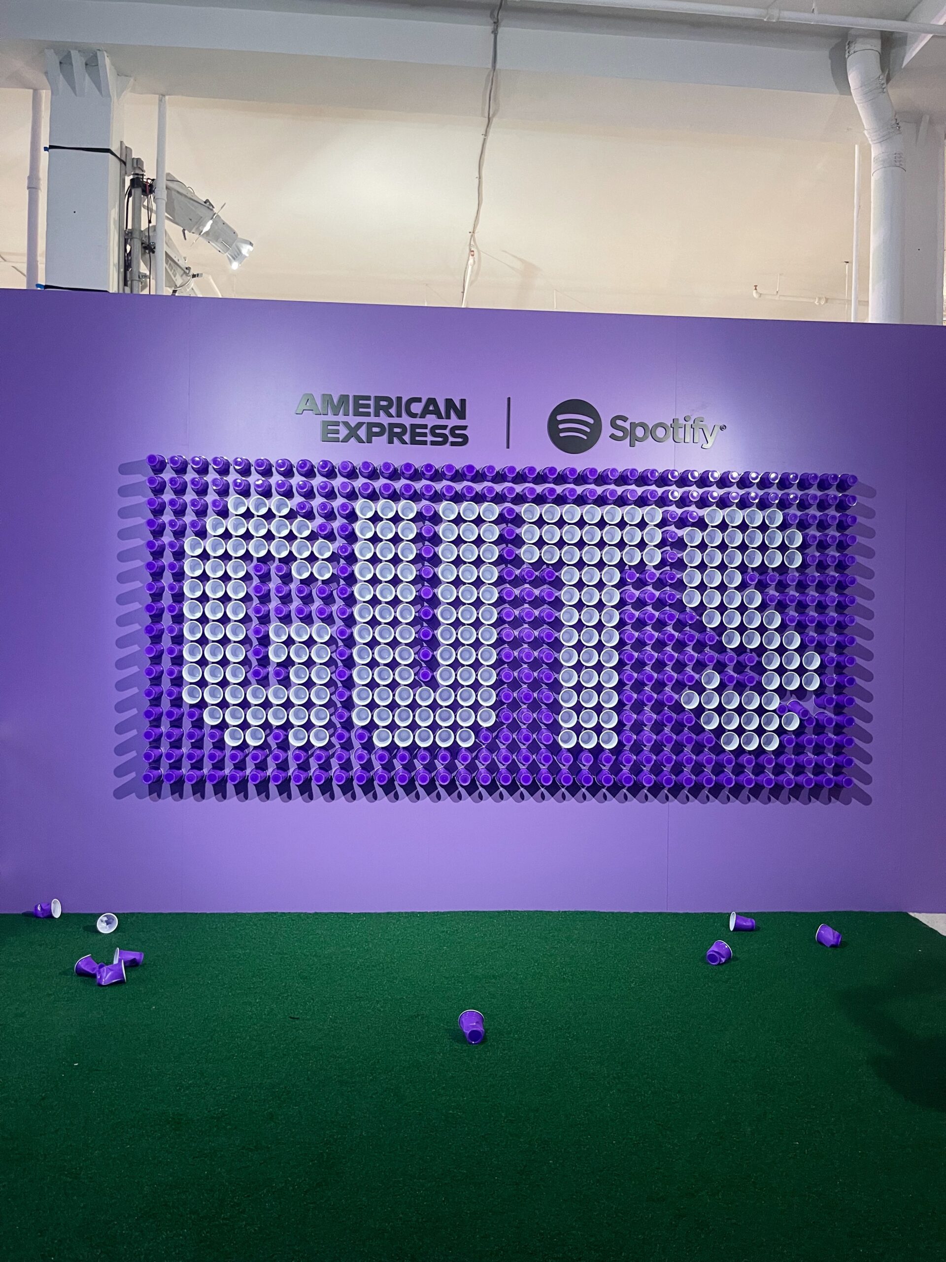 On The Scene: An Exclusive First Look At Olivia Rodrigo's Guts Gallery ...