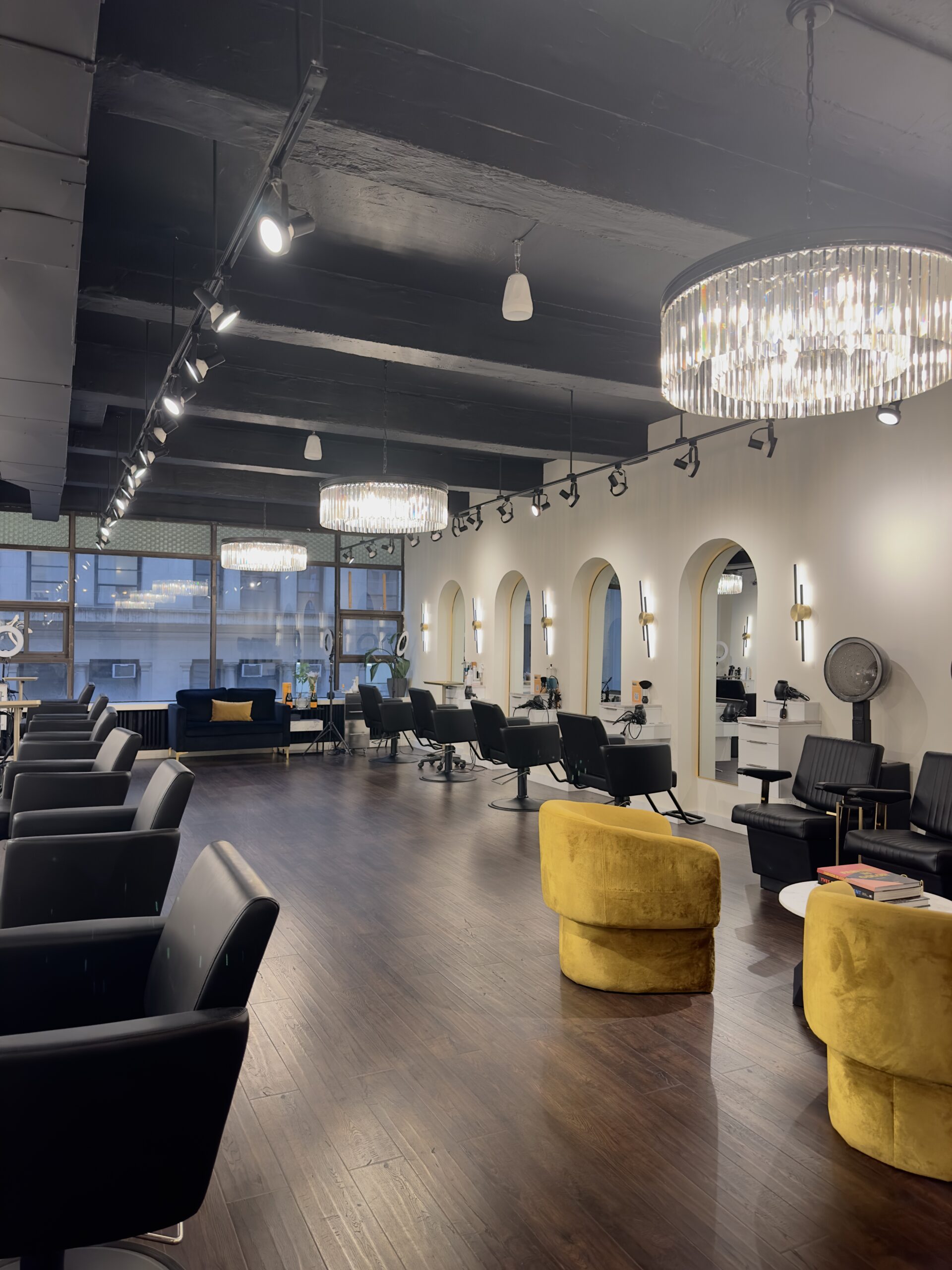 Citryne Rose: Where Beauty Meets Luxury: An Exclusive into Midtown's ...