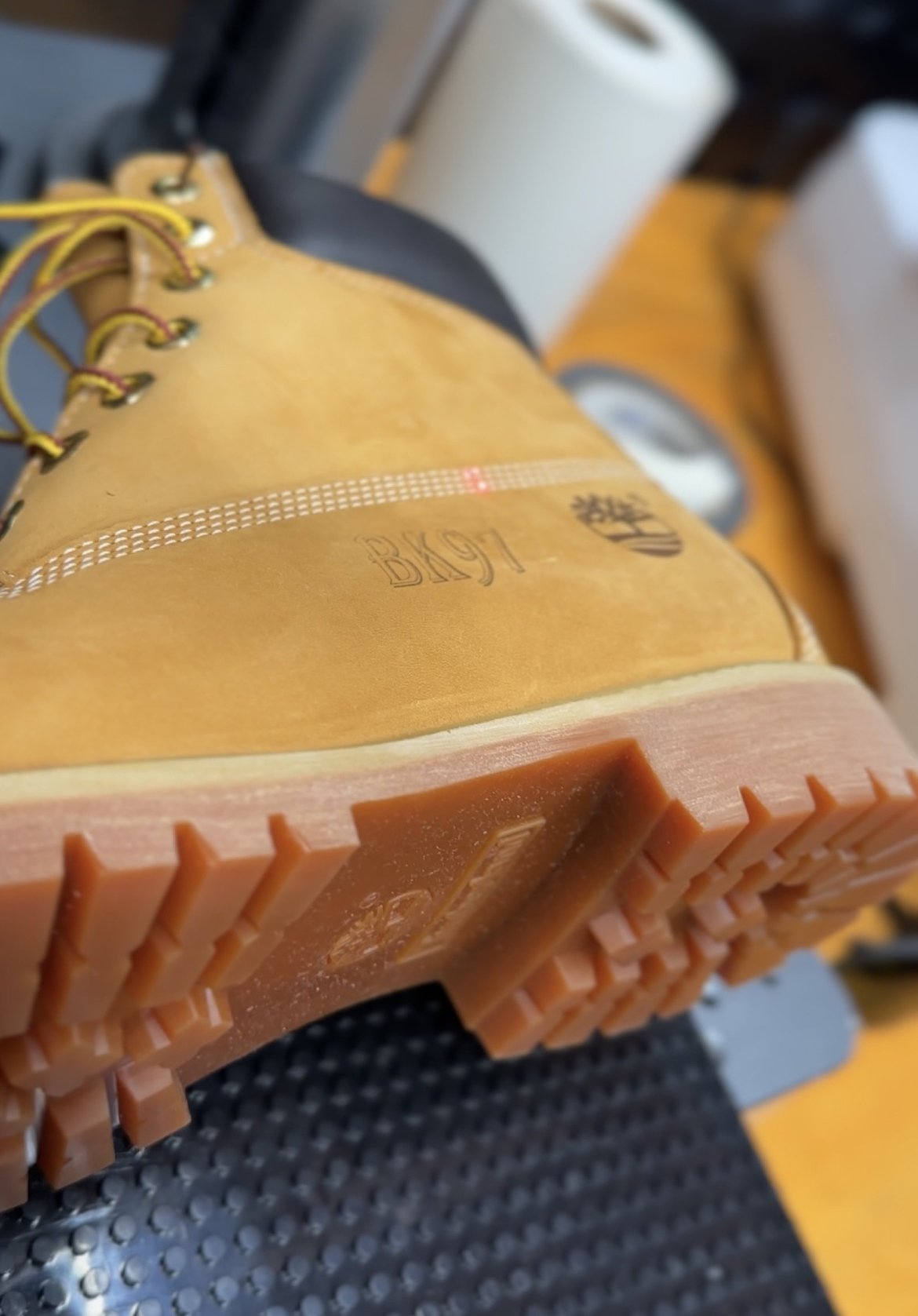Stepping into Style: Commemorating 50 Years of the Timberland Stoop ...