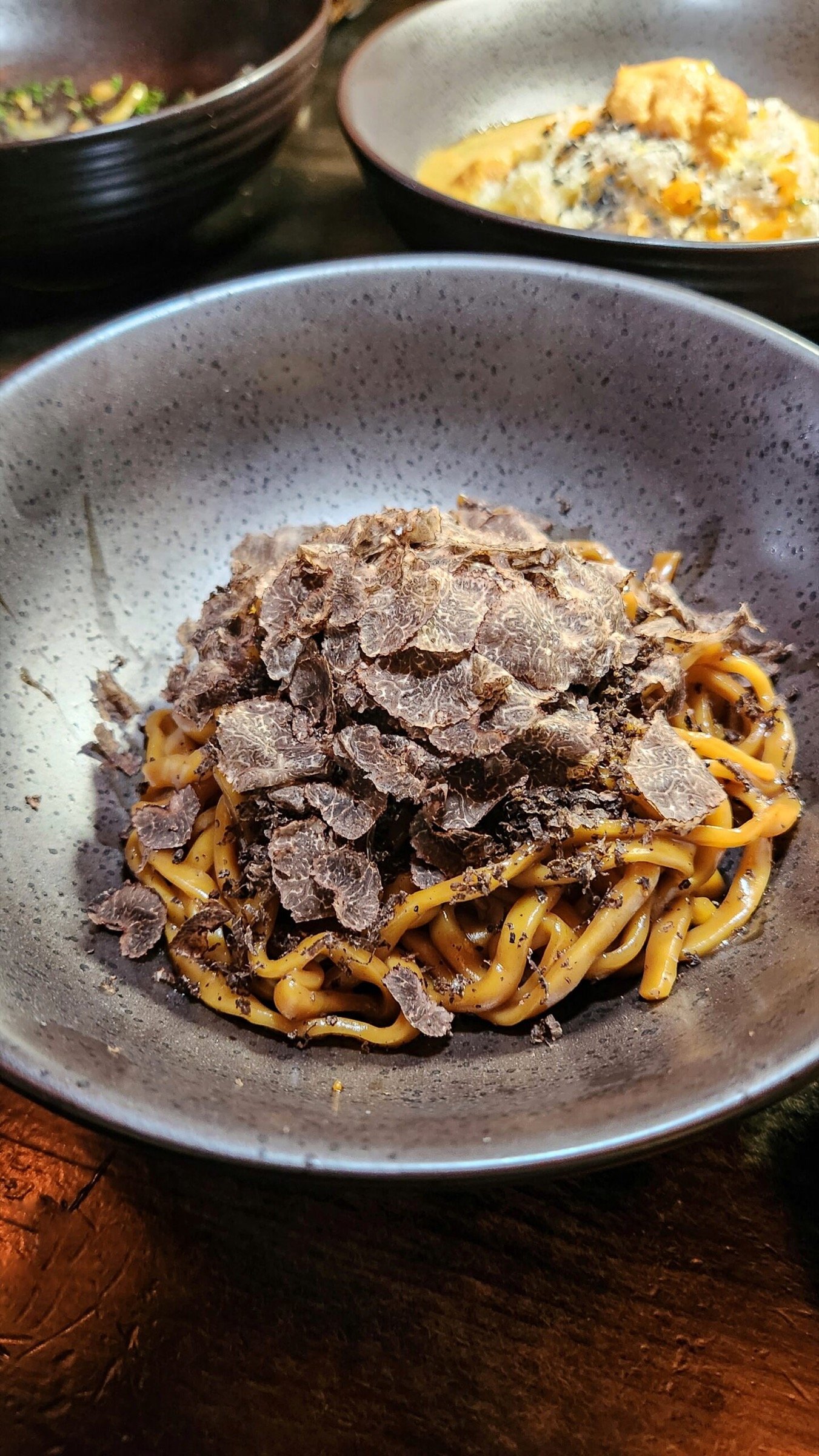 Why pastaRAMEN Has Become a Culinary Phenomenon - The Knockturnal