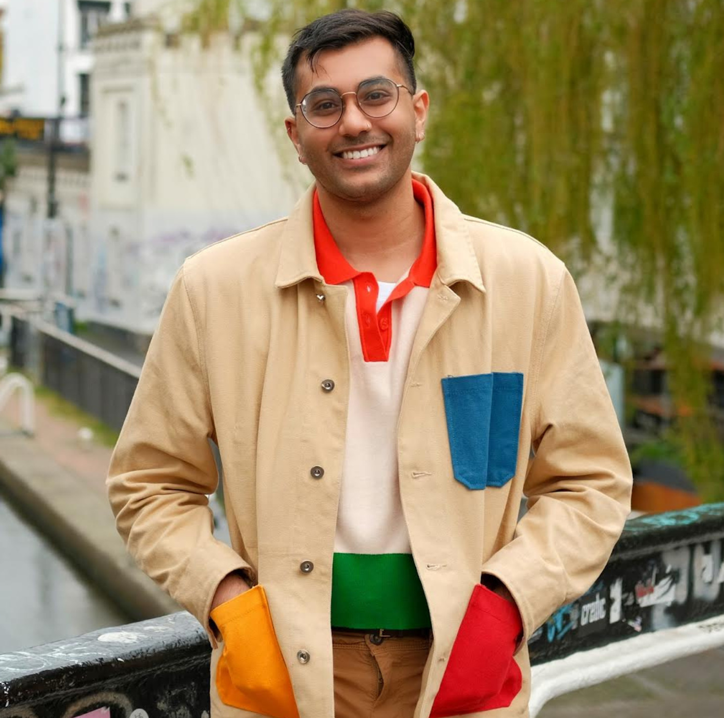 About Us - The Knockturnal