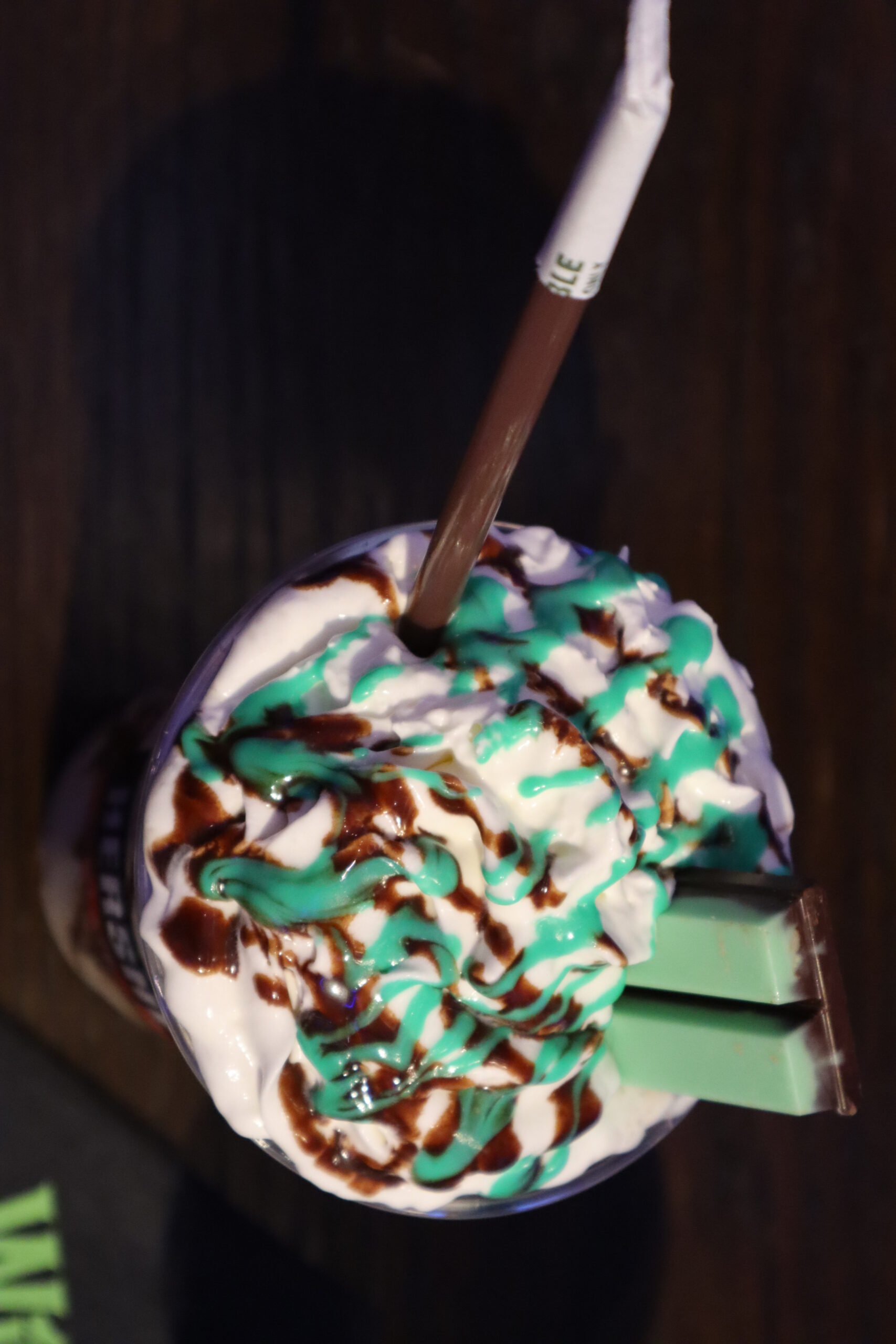 On The Scene: Wicked Musical Themed Milkshake Returns to Hershey’s ...