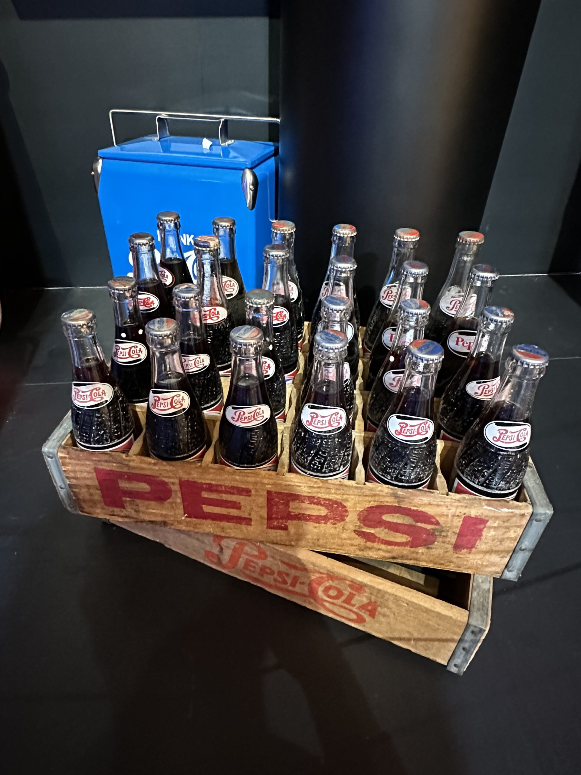 Pepsi Celebrates its 125th Anniversary with the Pepsi 125 Diner - The ...