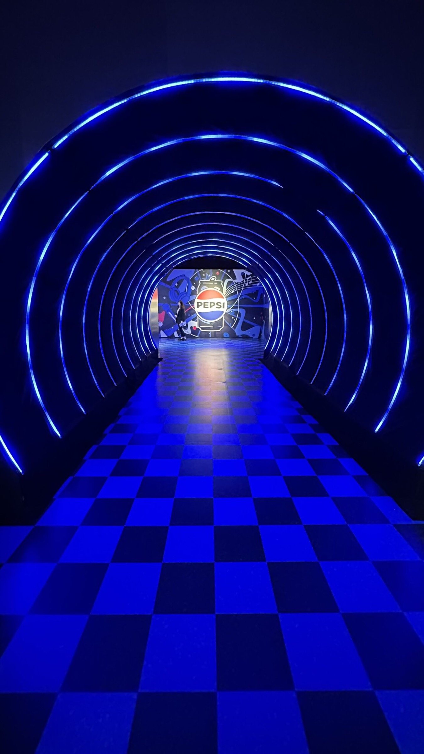 Pepsi Celebrates its 125th Anniversary with the Pepsi 125 Diner - The ...