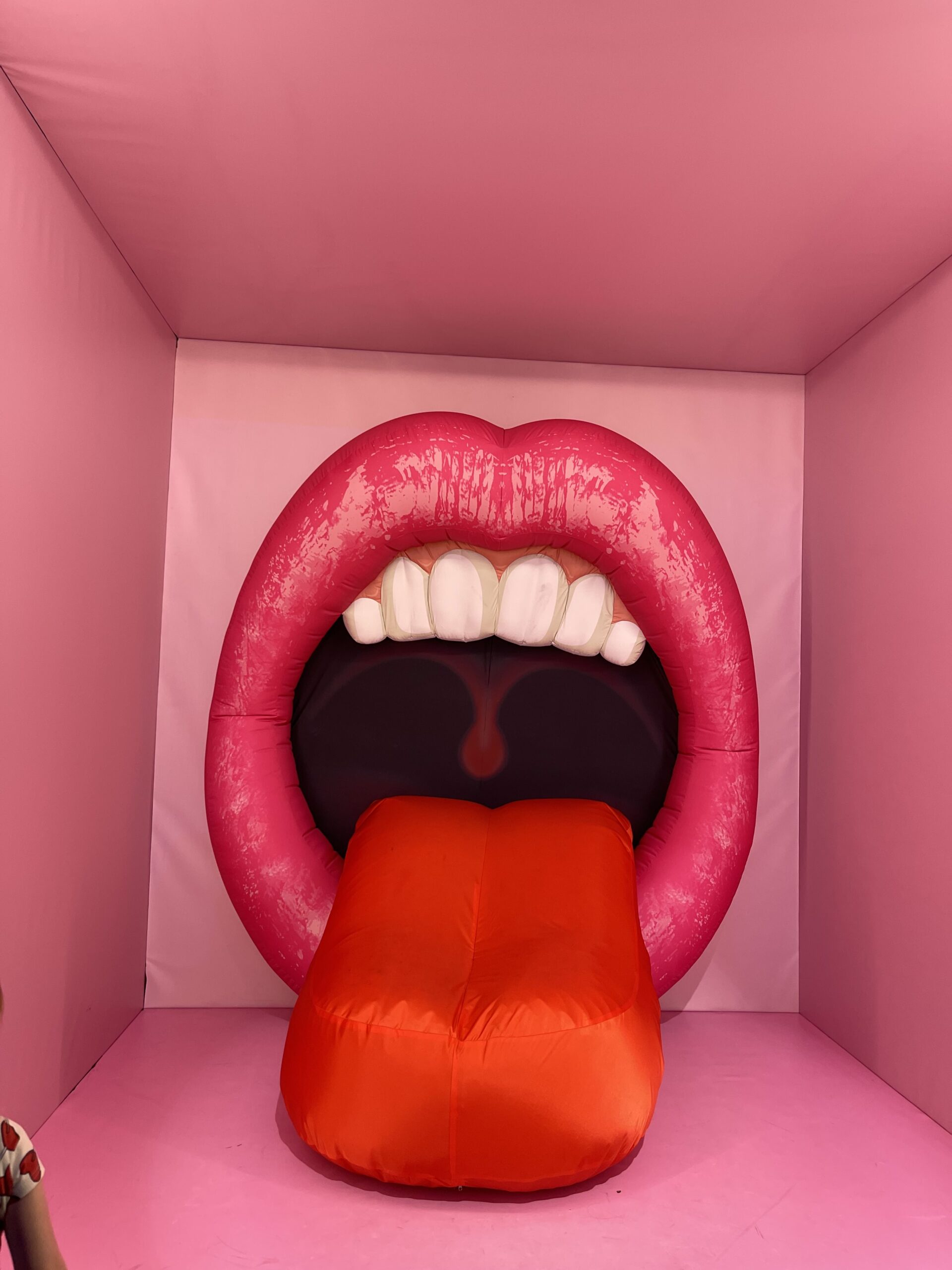 On The Scene: A First Look at New York City's Balloon Museum! - The ...