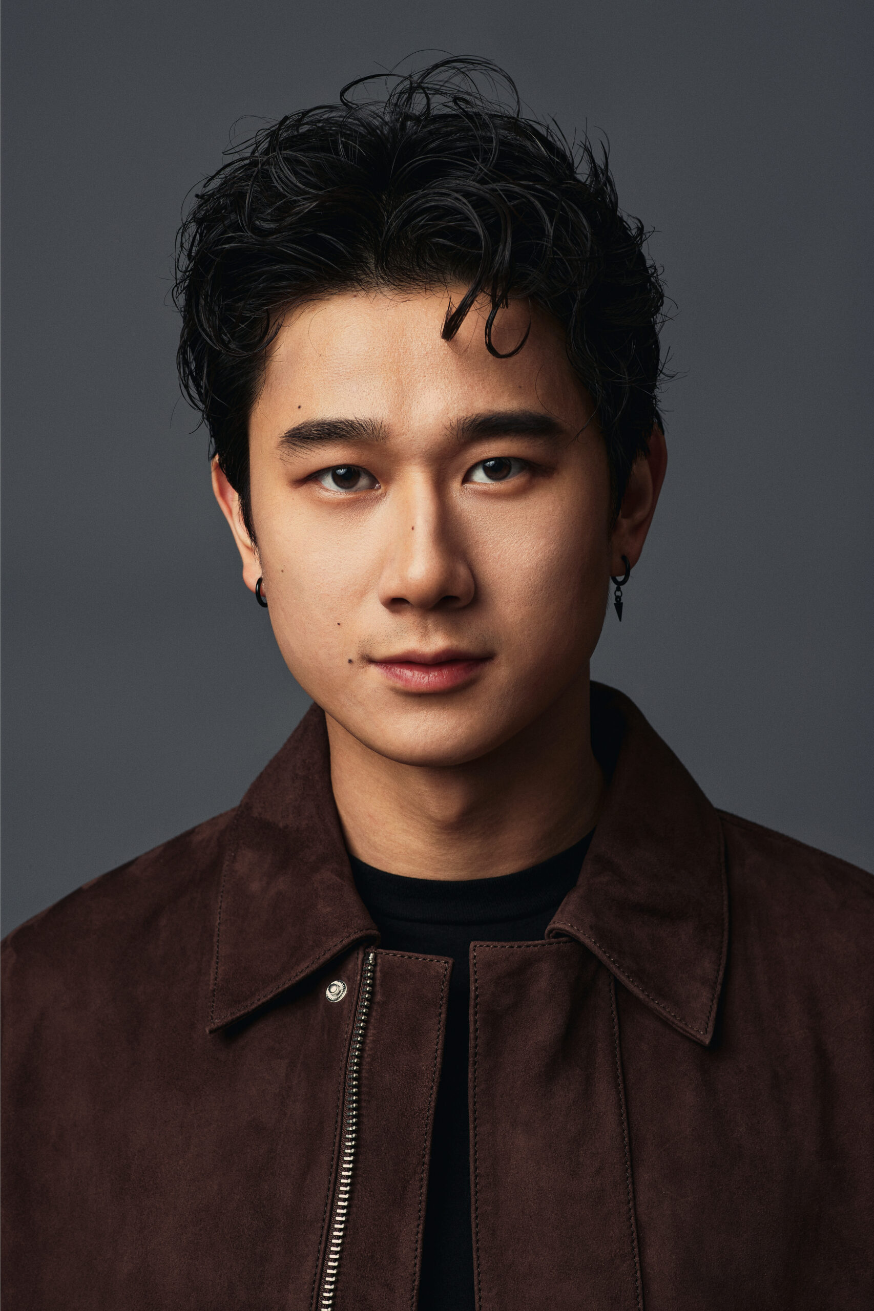 Exclusive: Sam Li Talks Upcoming Netflix Thriller ‘The Brother's Sun ...