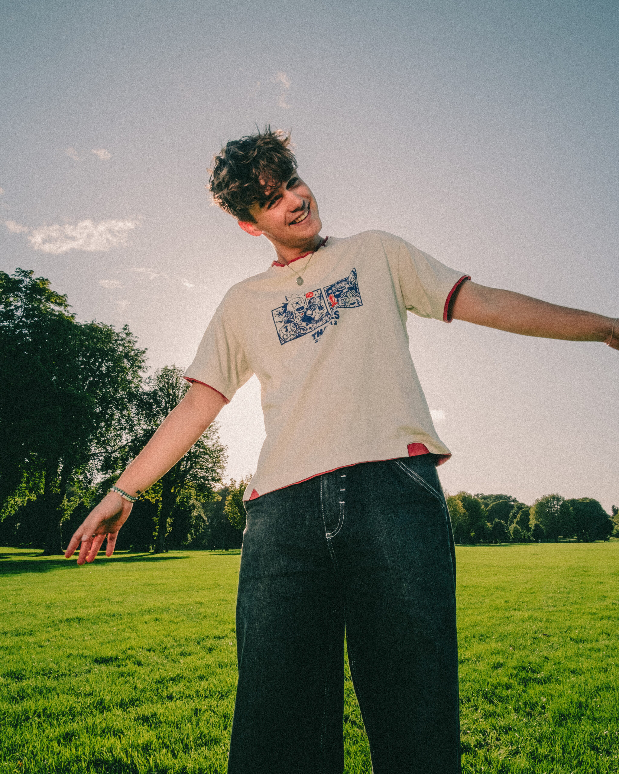 ONE TO WATCH: Exclusive Interview with Singer-Songwriter Ben Ellis ...