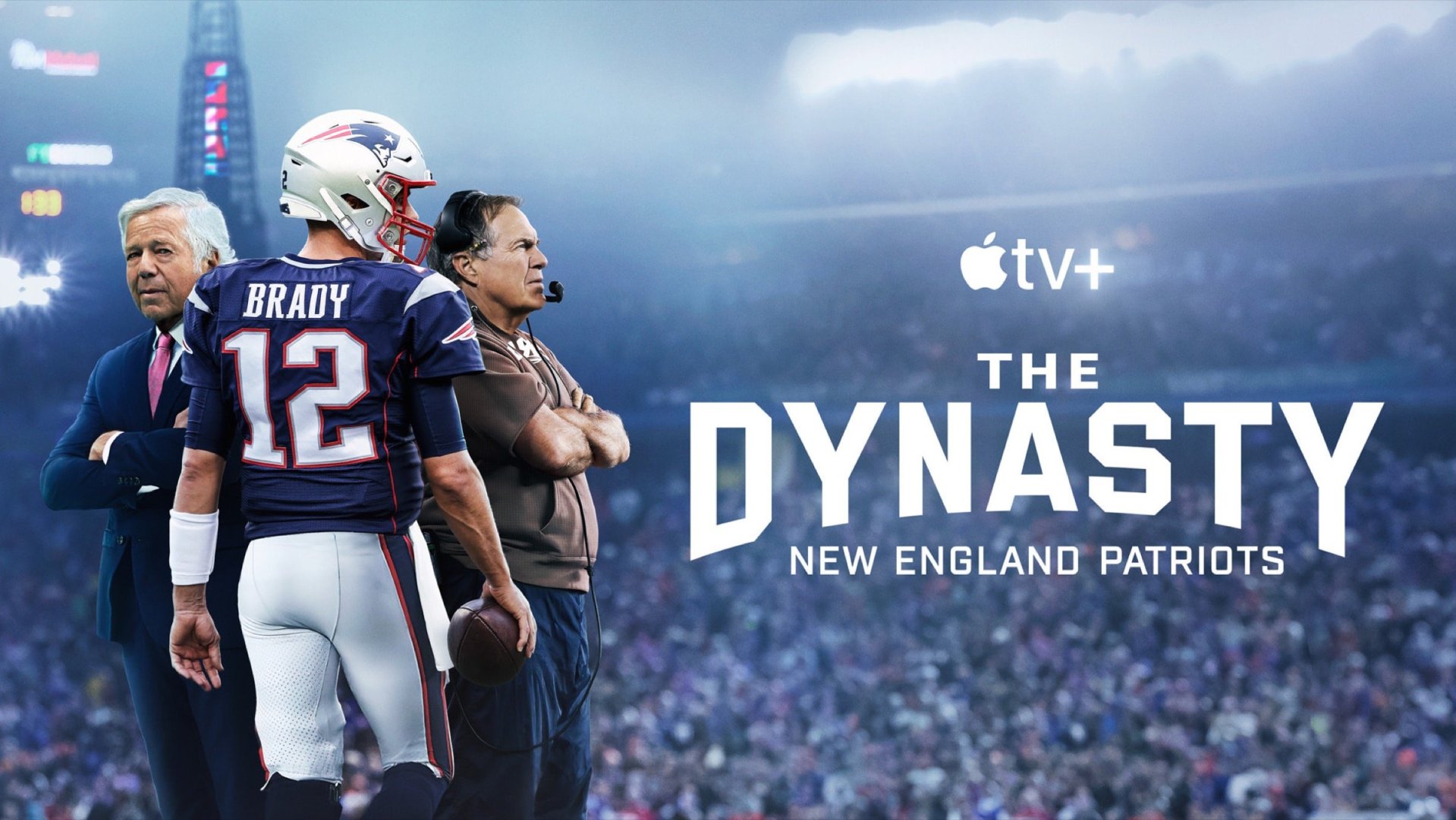 EXCLUSIVE: Matthew Hamachek and Justin Wilkes on The Dynasty: New ...
