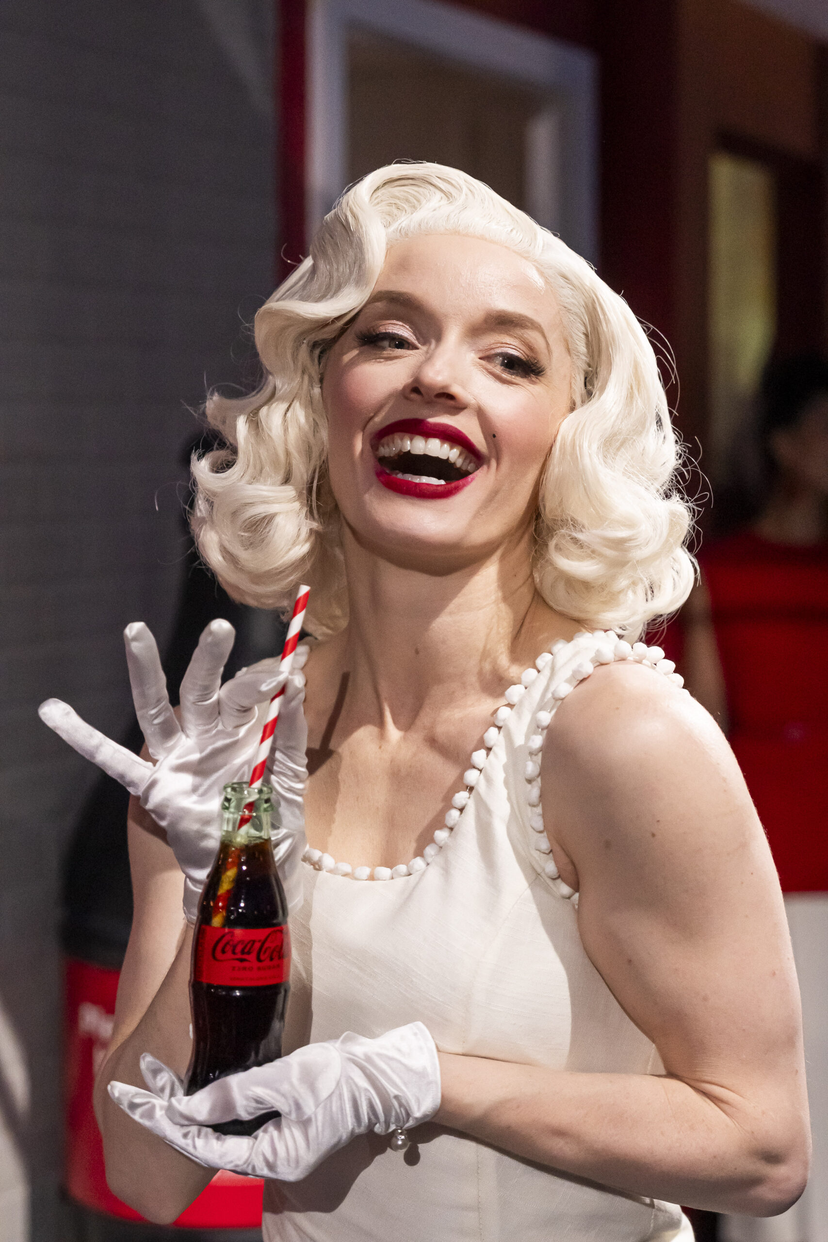 Coca-Cola Launches Incredible Foodmarks Experiences - The Knockturnal