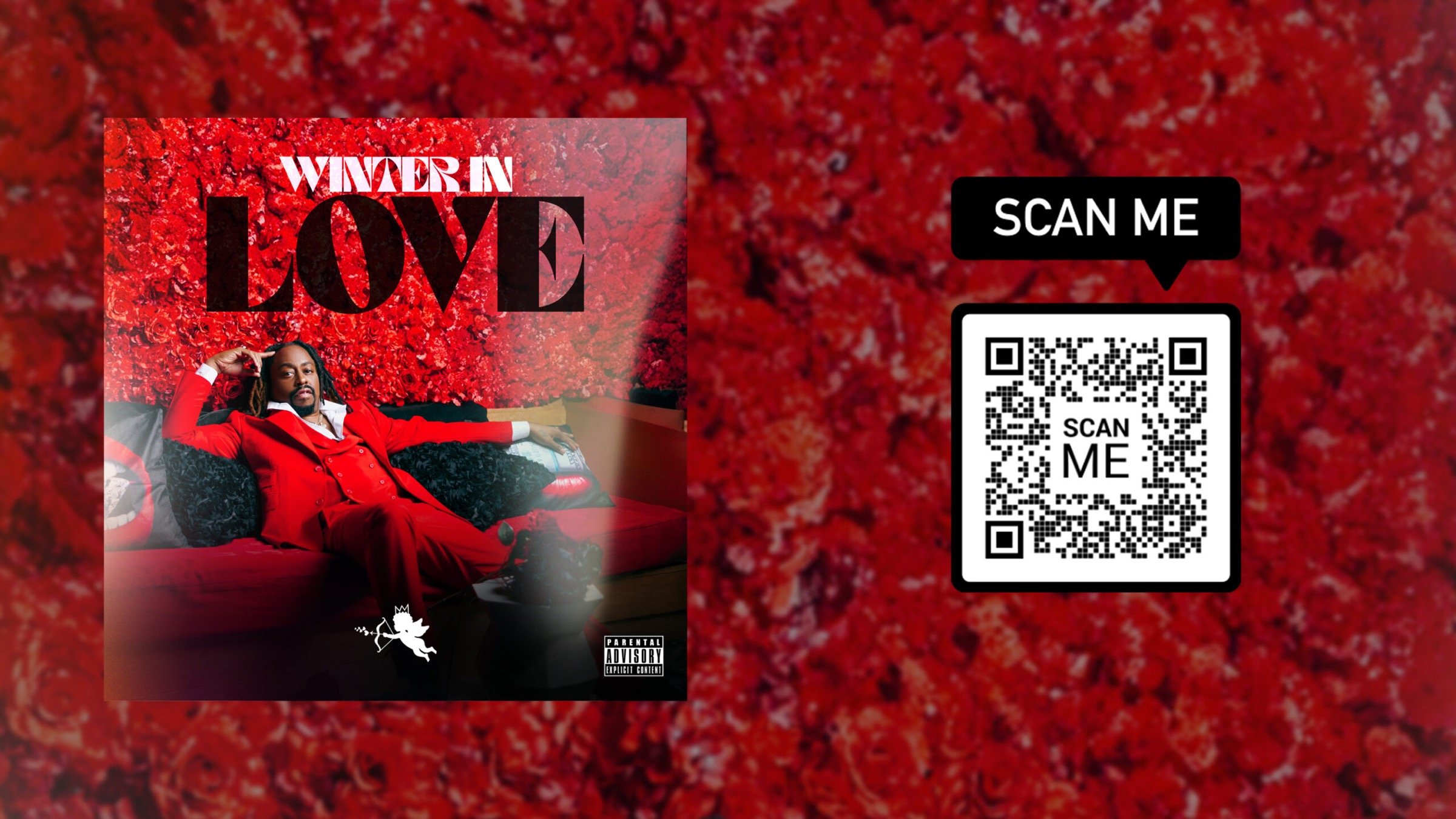 Exclusive Raheem Devaughn Talks New Ep Winter In Love Upcoming Tour
