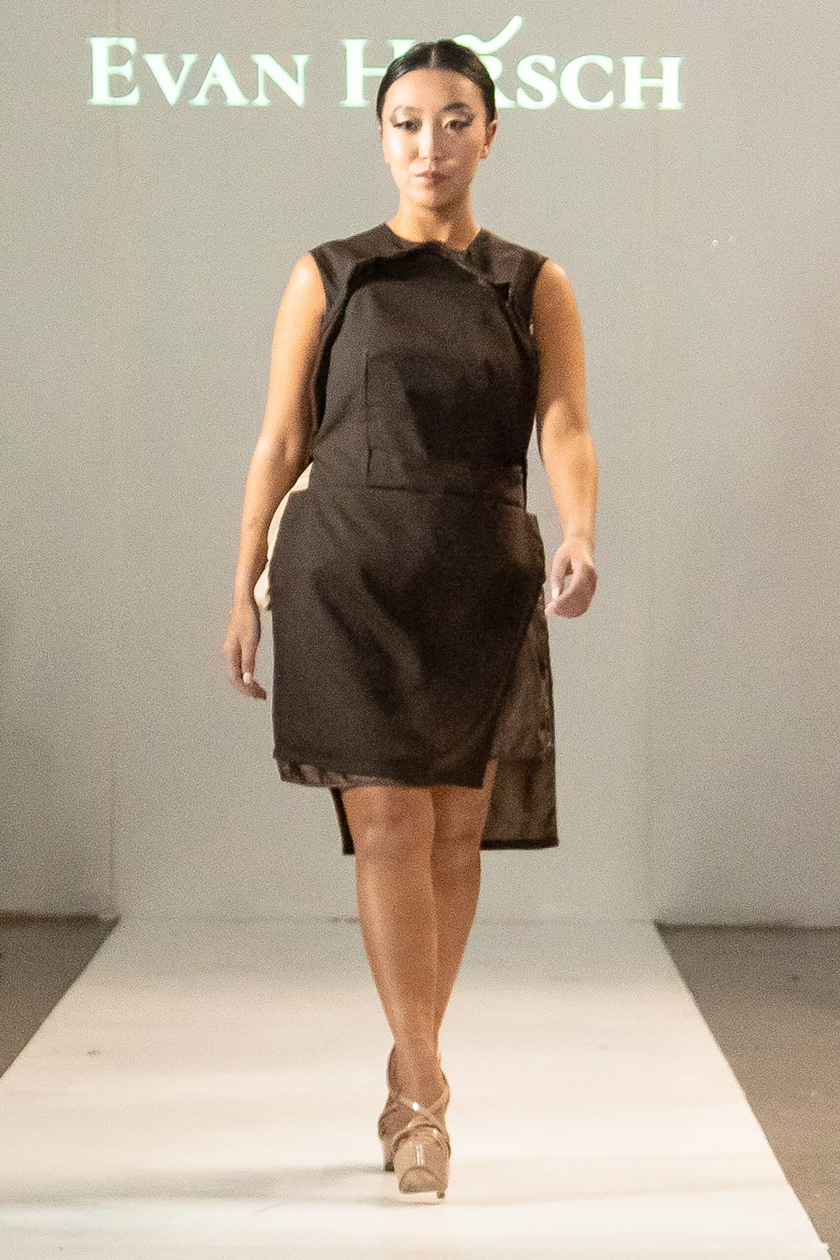 On The Scene: Evan Hirsch X Last Epoch, NYFW Fall/Winter 2024 - The ...